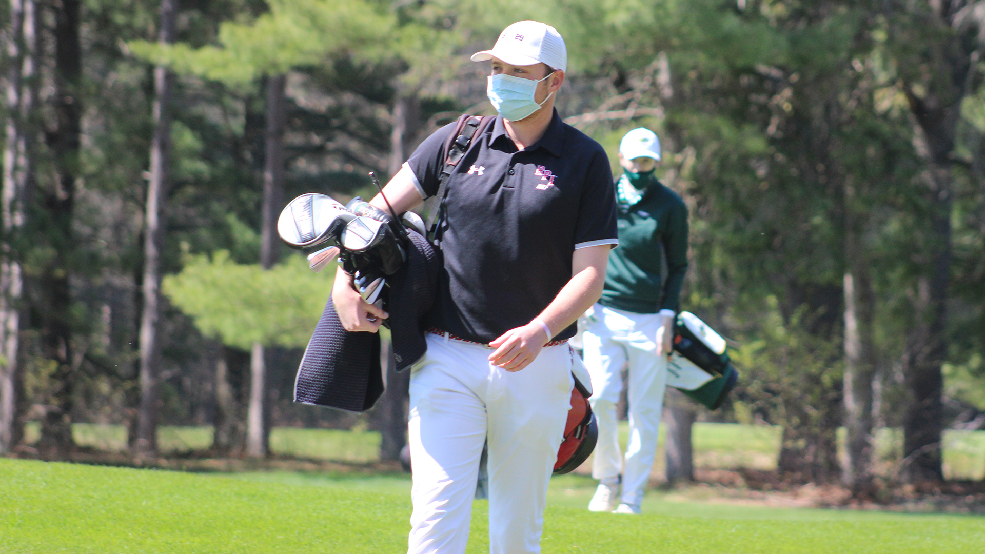 Ryan Quinn - 2020-21 - Men's Golf - Rensselaer Polytechnic Institute ...