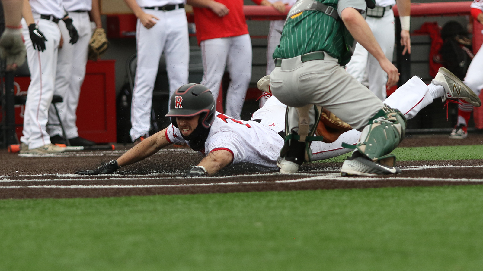 Jack Vaccari - 2021 - Baseball - Rensselaer Polytechnic Institute Athletics