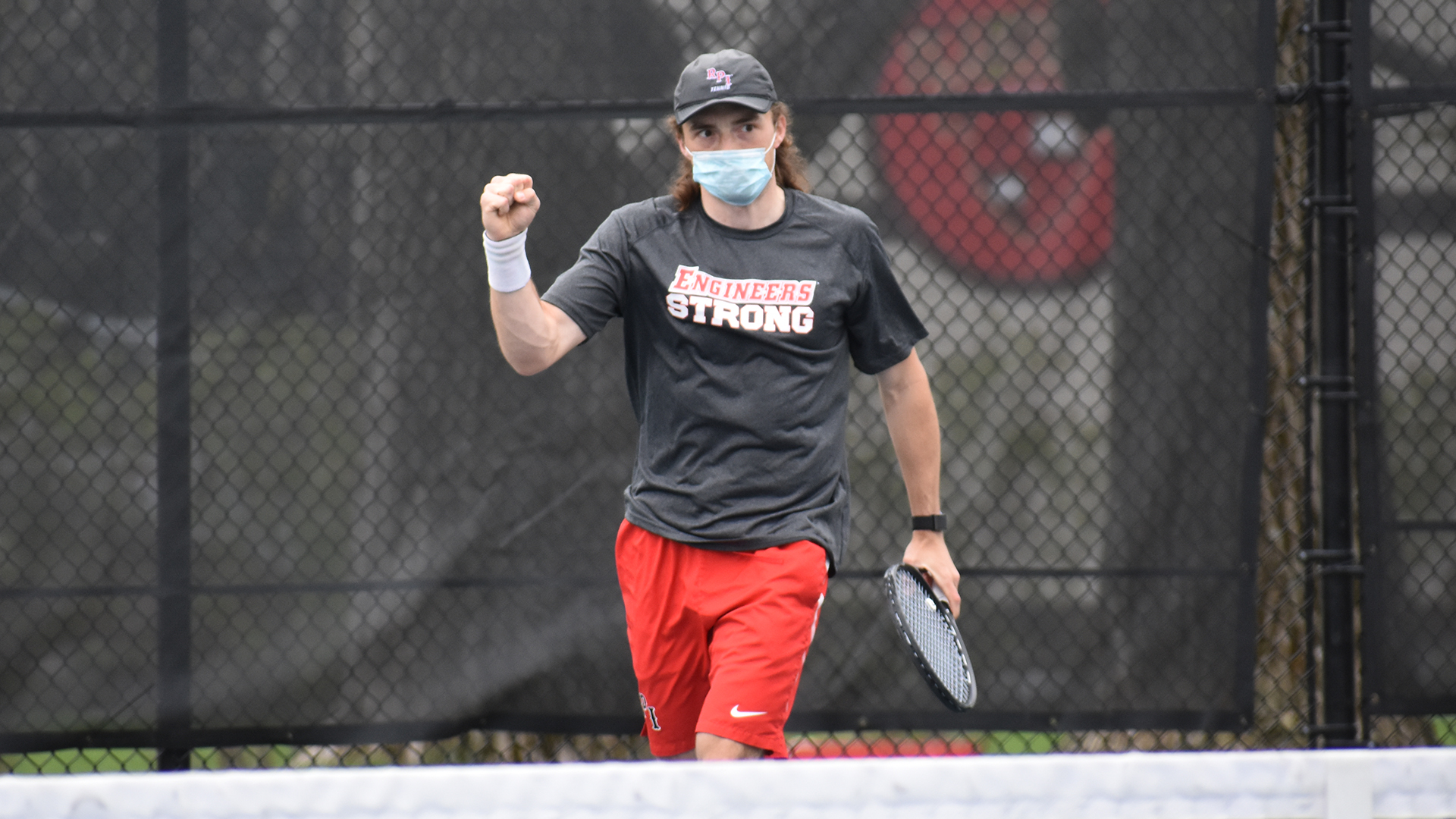 Andrew Imrie - 2020-21 - Men's Tennis - Rensselaer Polytechnic ...