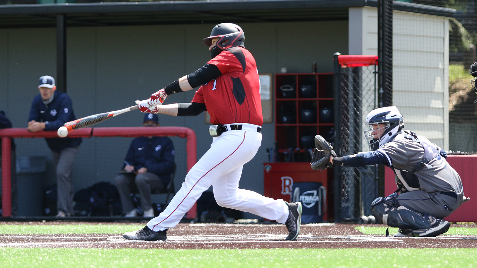 Eric Zeppa - 2021 - Baseball - Rensselaer Polytechnic Institute Athletics