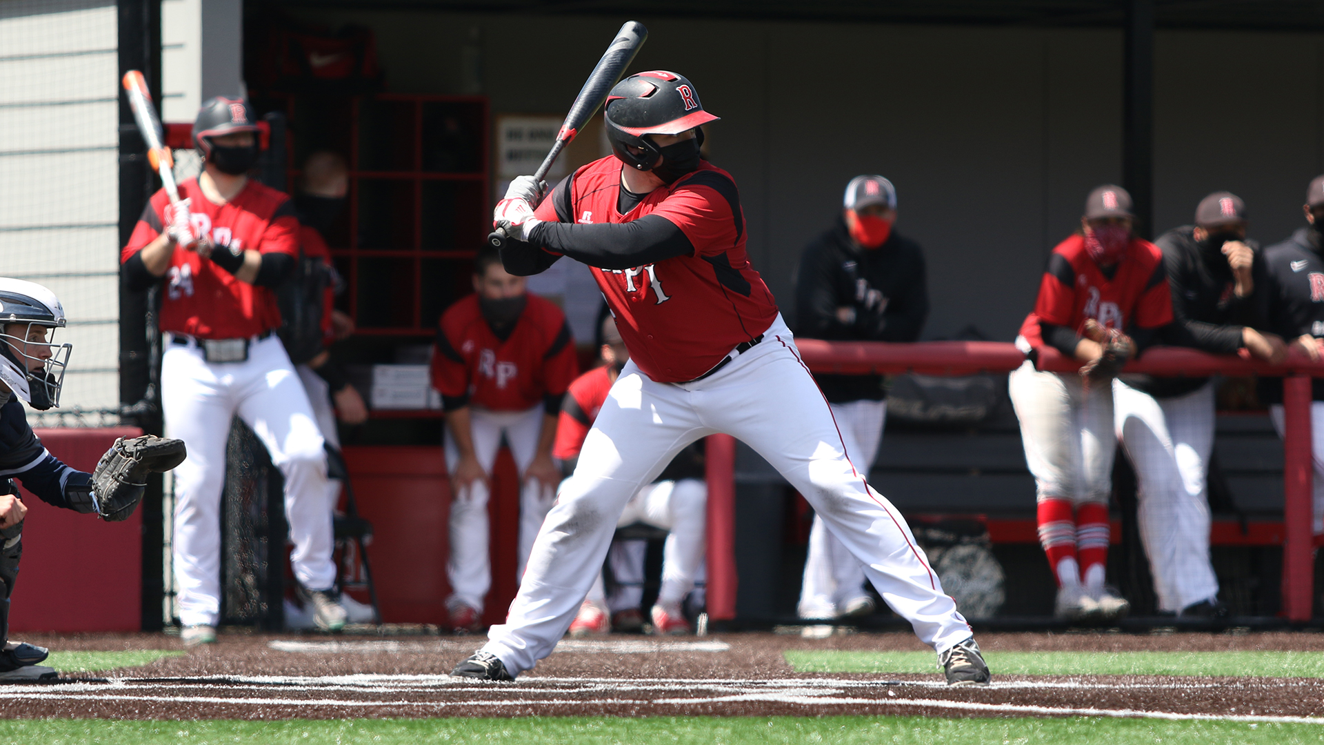 Peter Close - 2022 - Baseball - Rensselaer Polytechnic Institute Athletics