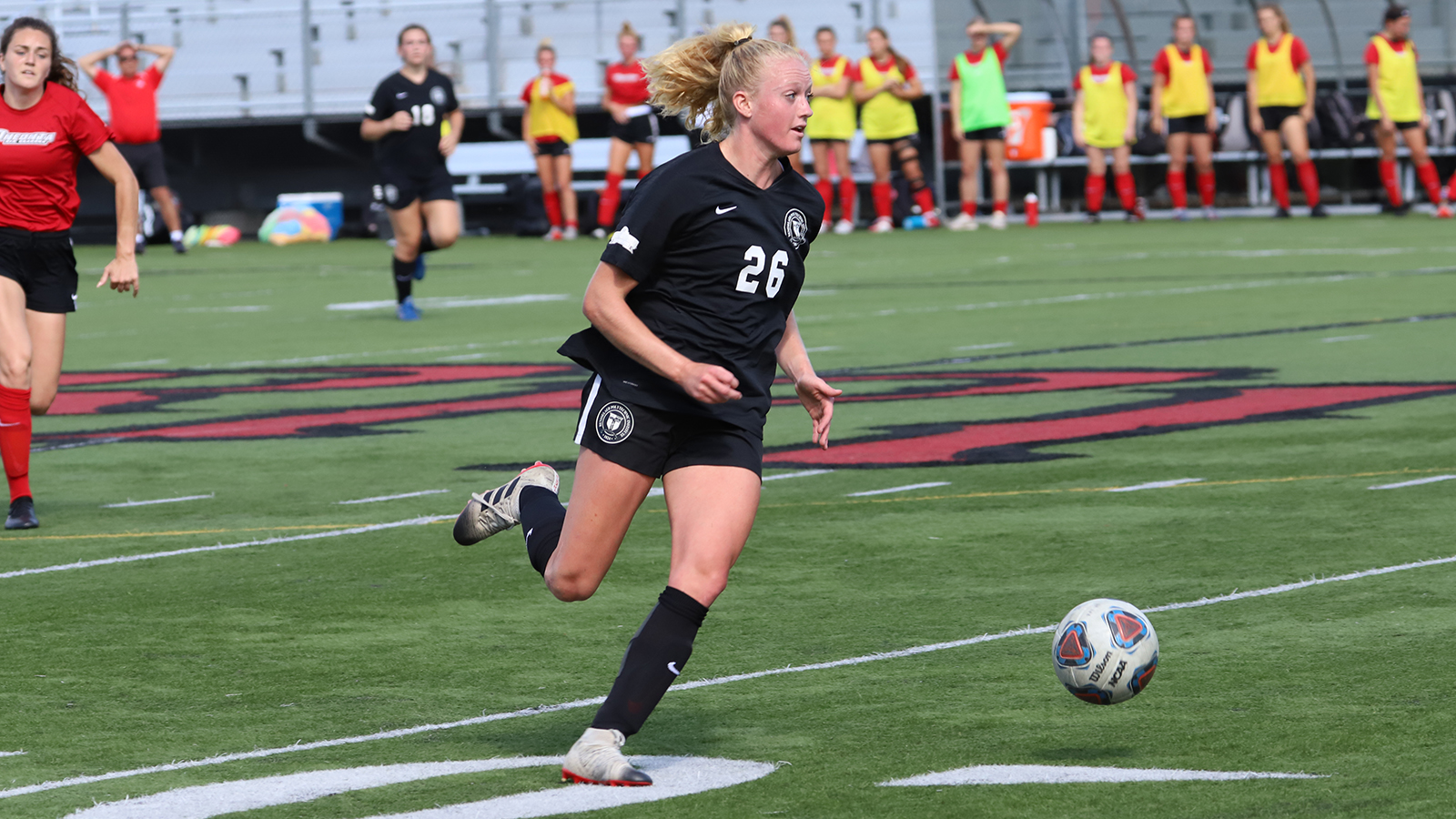 Kate Nadeau - 2020 - Women's Soccer - Rensselaer Polytechnic Institute ...