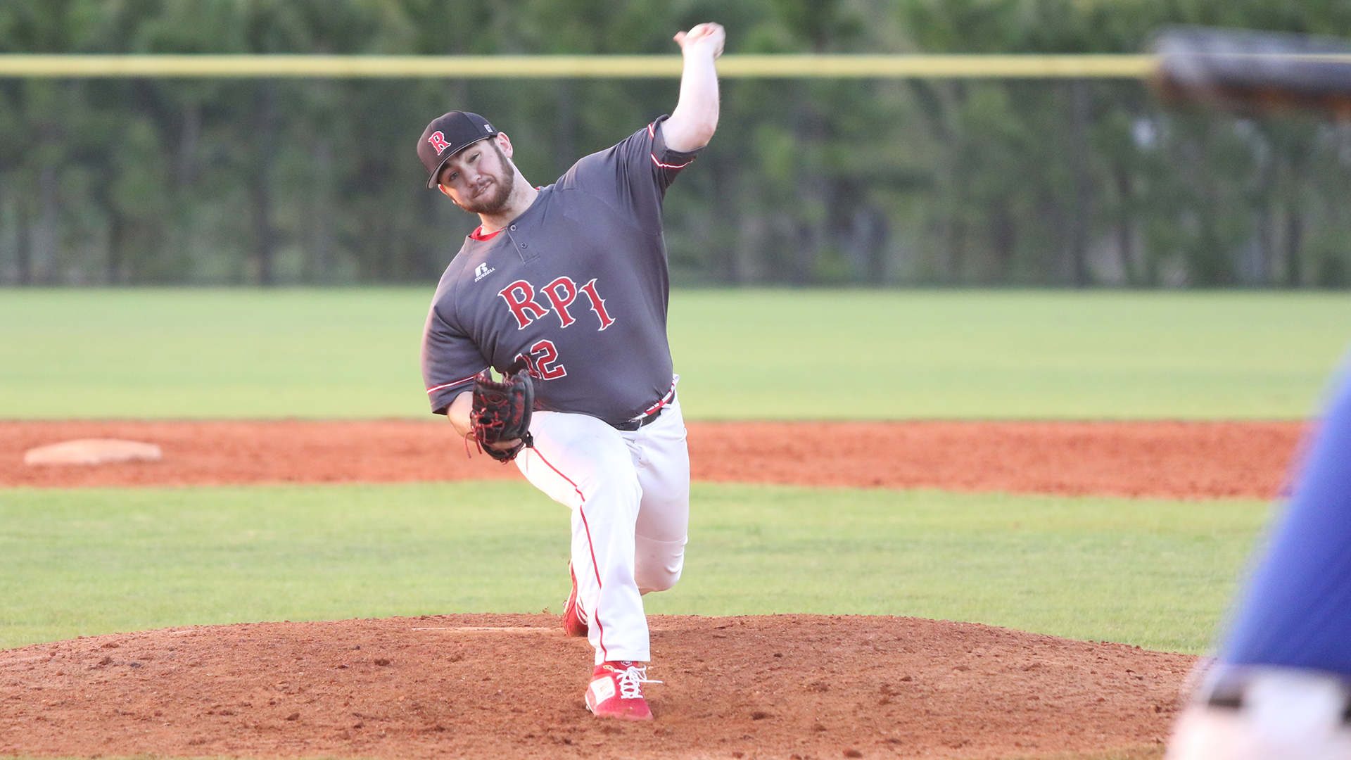 Jake Nichols - 2021 - Baseball - Rensselaer Polytechnic Institute Athletics