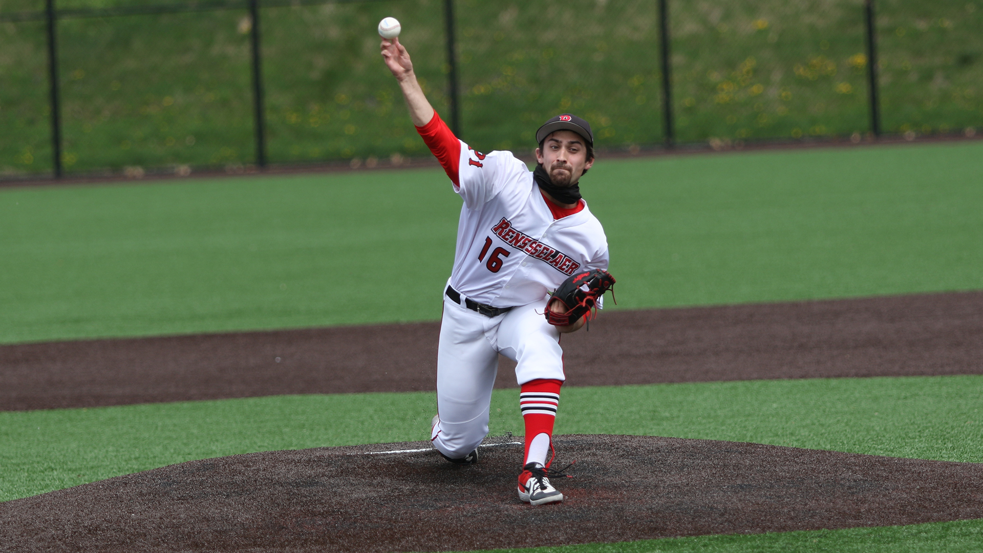 Michael Castello - 2022 - Baseball - Rensselaer Polytechnic Institute ...