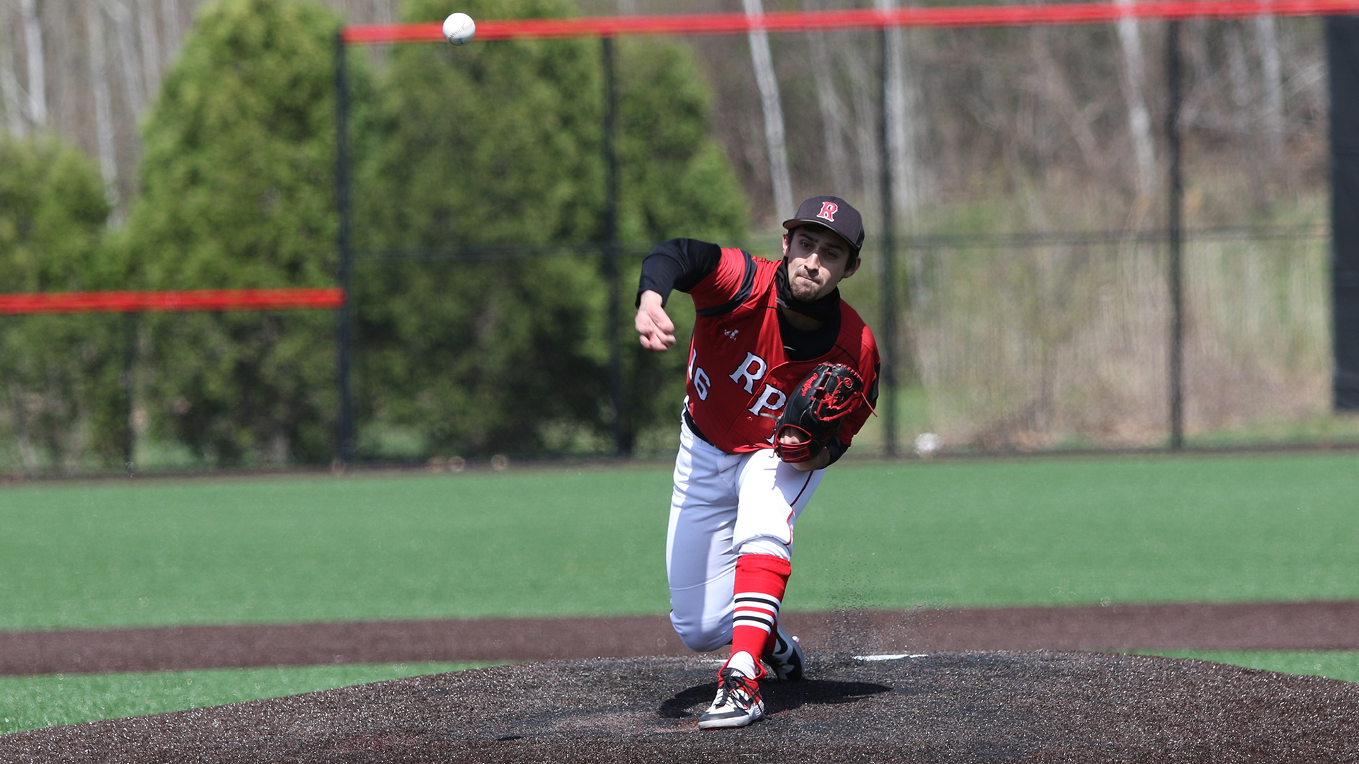 Michael Castello - 2022 - Baseball - Rensselaer Polytechnic Institute ...