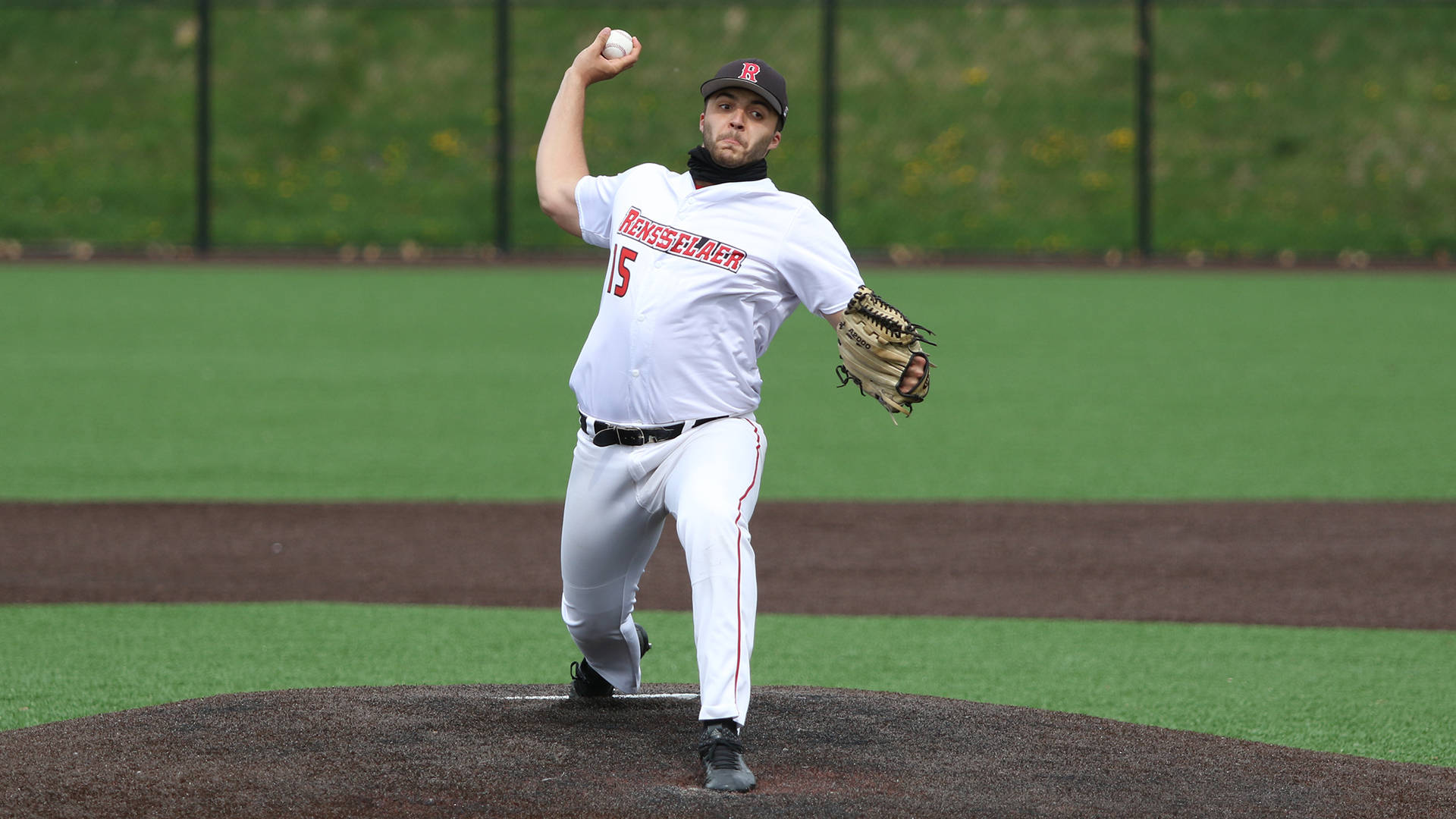 Mike Tagaris - 2021 - Baseball - Rensselaer Polytechnic Institute Athletics