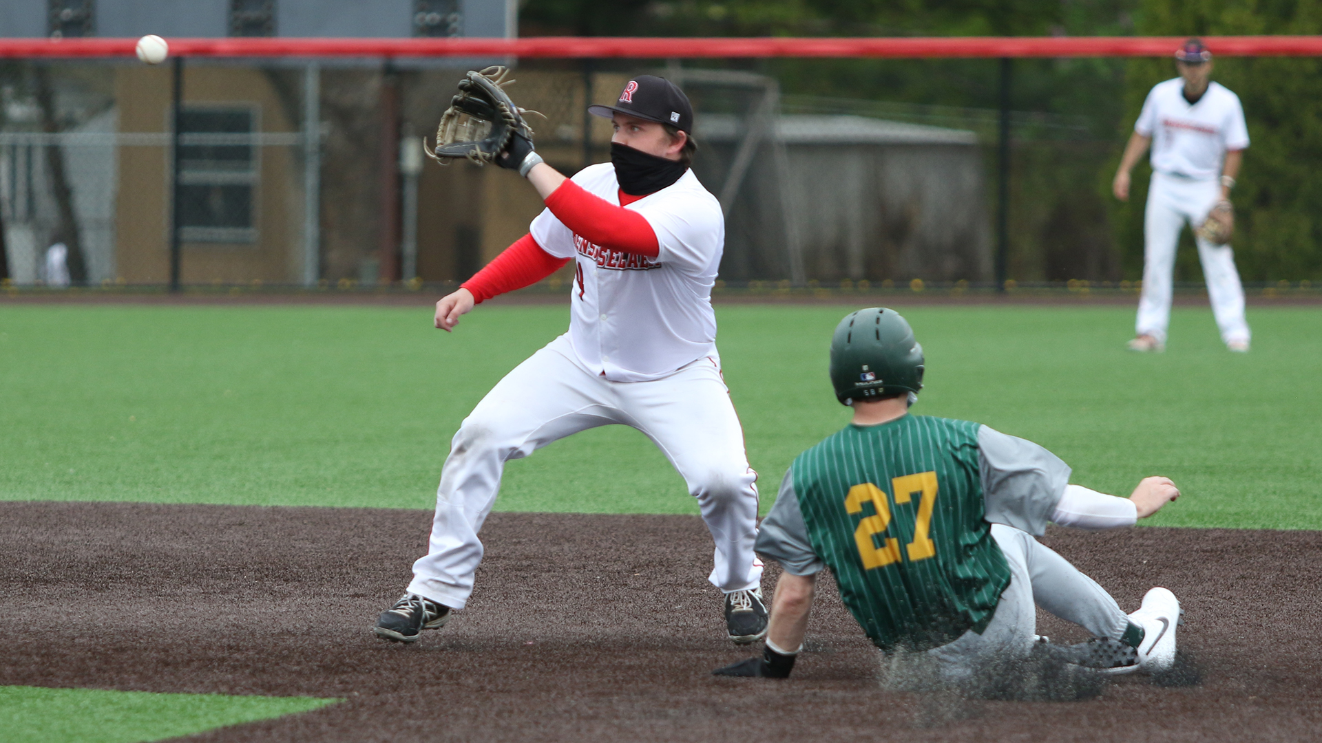 Peter Close - 2022 - Baseball - Rensselaer Polytechnic Institute Athletics