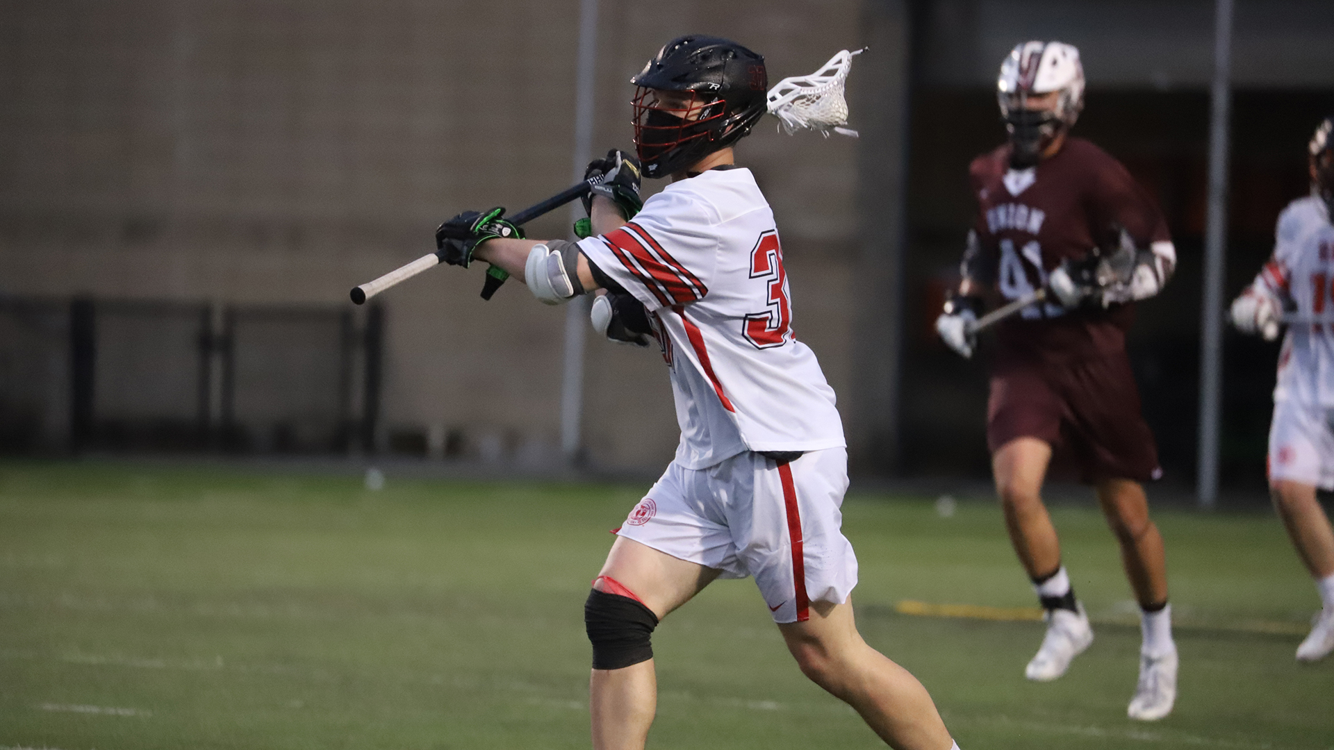 Ryan Albrecht - 2021 - Men's Lacrosse - Rensselaer Polytechnic ...