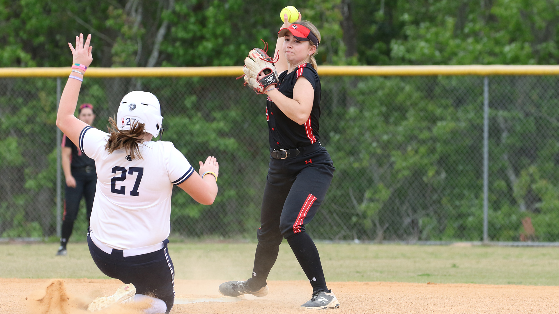 Kyla Anderson - 2021 - Softball - Rensselaer Polytechnic Institute ...