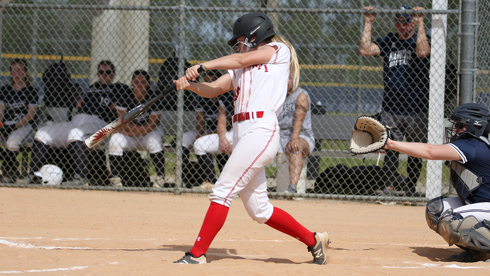 Kyla Anderson - 2021 - Softball - Rensselaer Polytechnic Institute ...