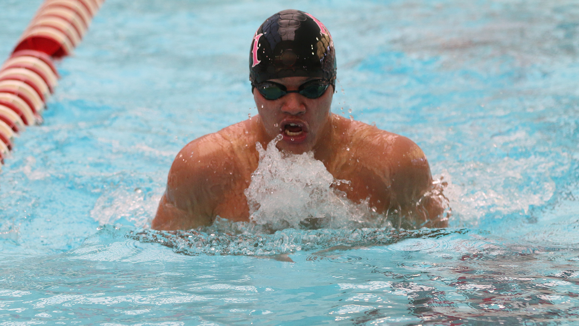 Steven Yu - 2020-21 - Men's Swimming & Diving - Rensselaer Polytechnic ...