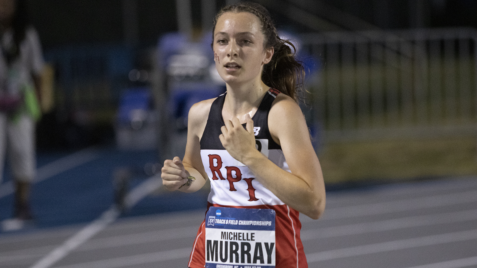 Michelle Murray - 2020-21 - Women's Track & Field - Rensselaer ...