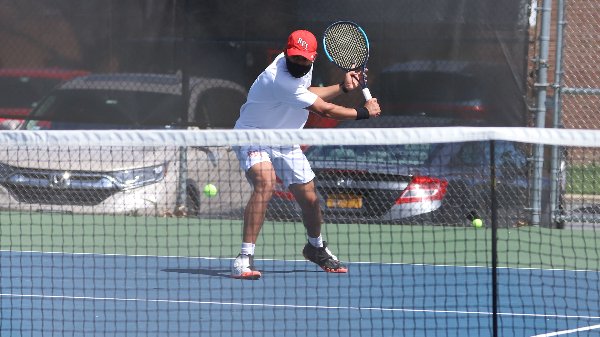 Sebastian Castillo-Sanchez - 2020-21 - Men's Tennis - Rensselaer ...