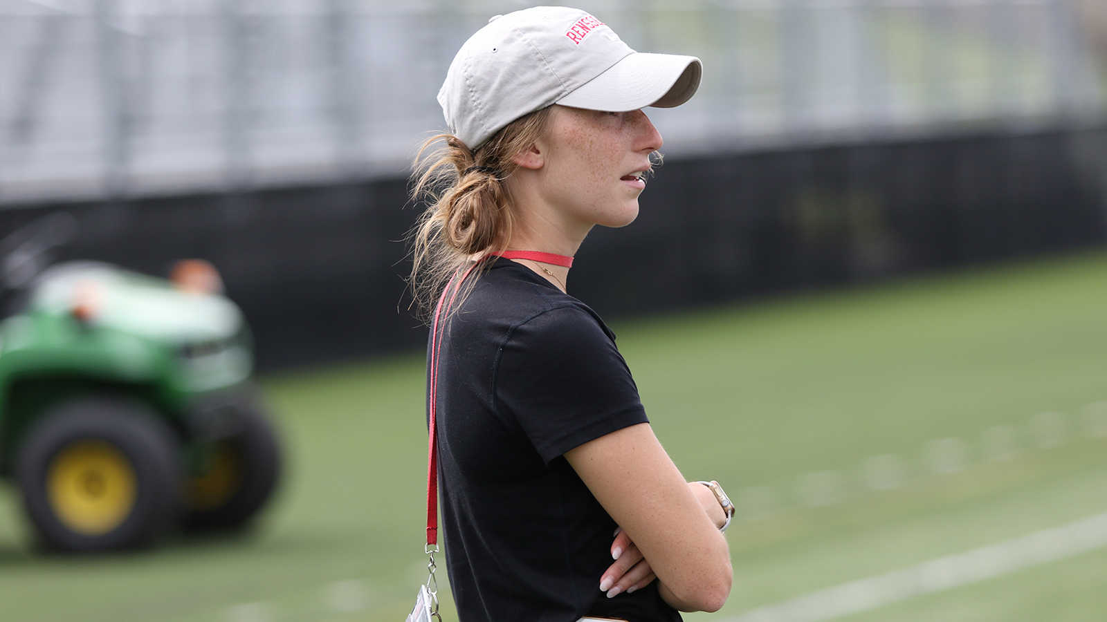 Knittle Elevated to Asst. Athletic Trainer - Rensselaer Polytechnic ...