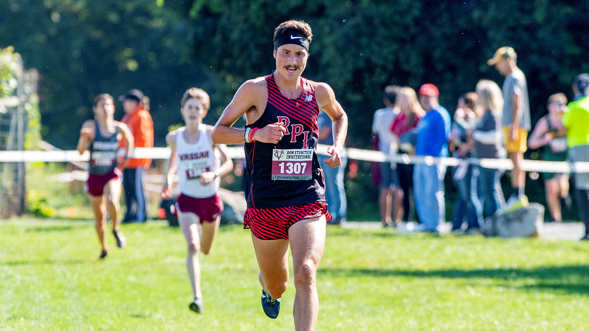 John Reed - 2021 - Men's Cross Country - Rensselaer Polytechnic ...