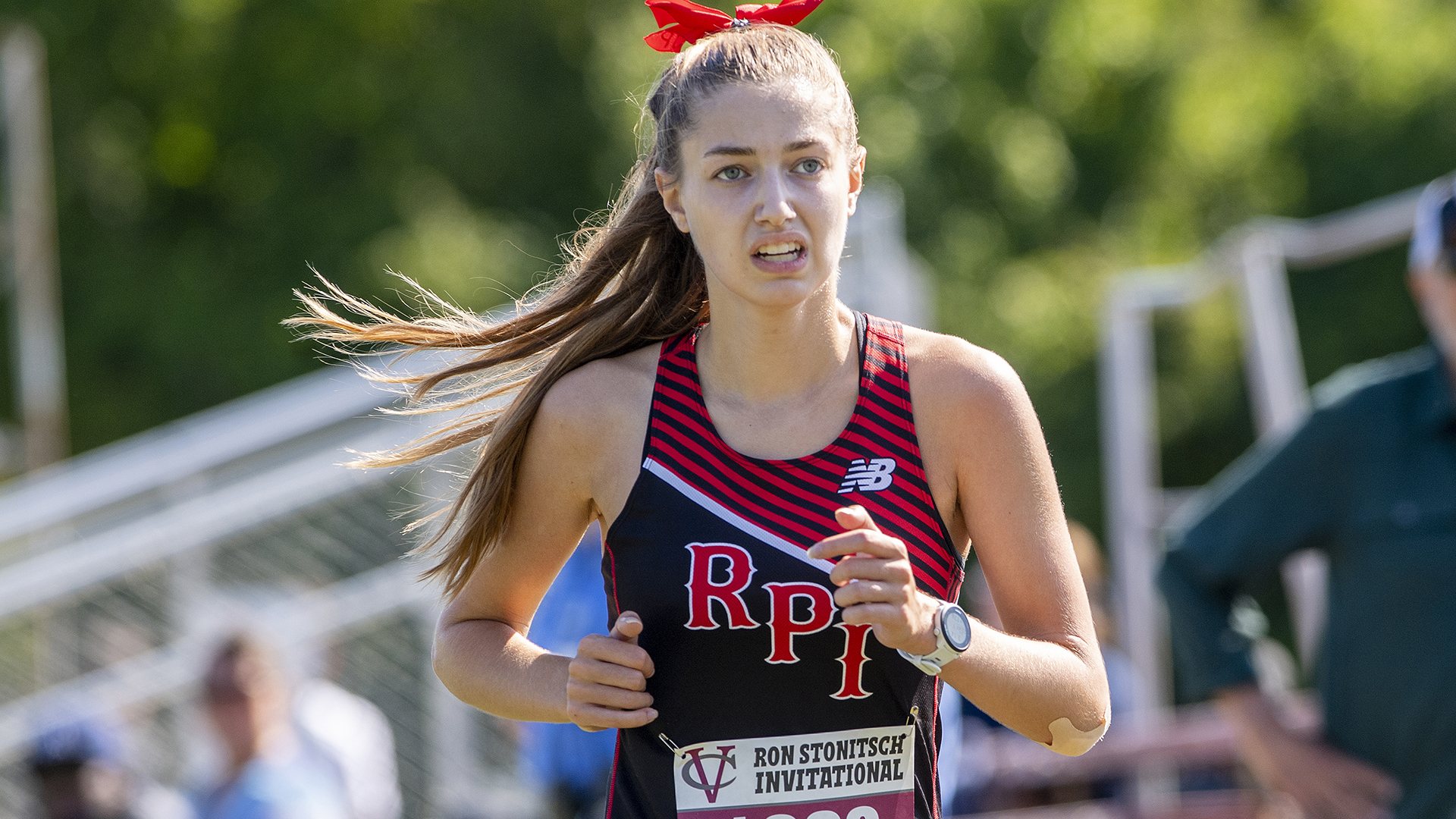 Jordan Porter - 2021 - Women's Cross Country - Rensselaer Polytechnic ...