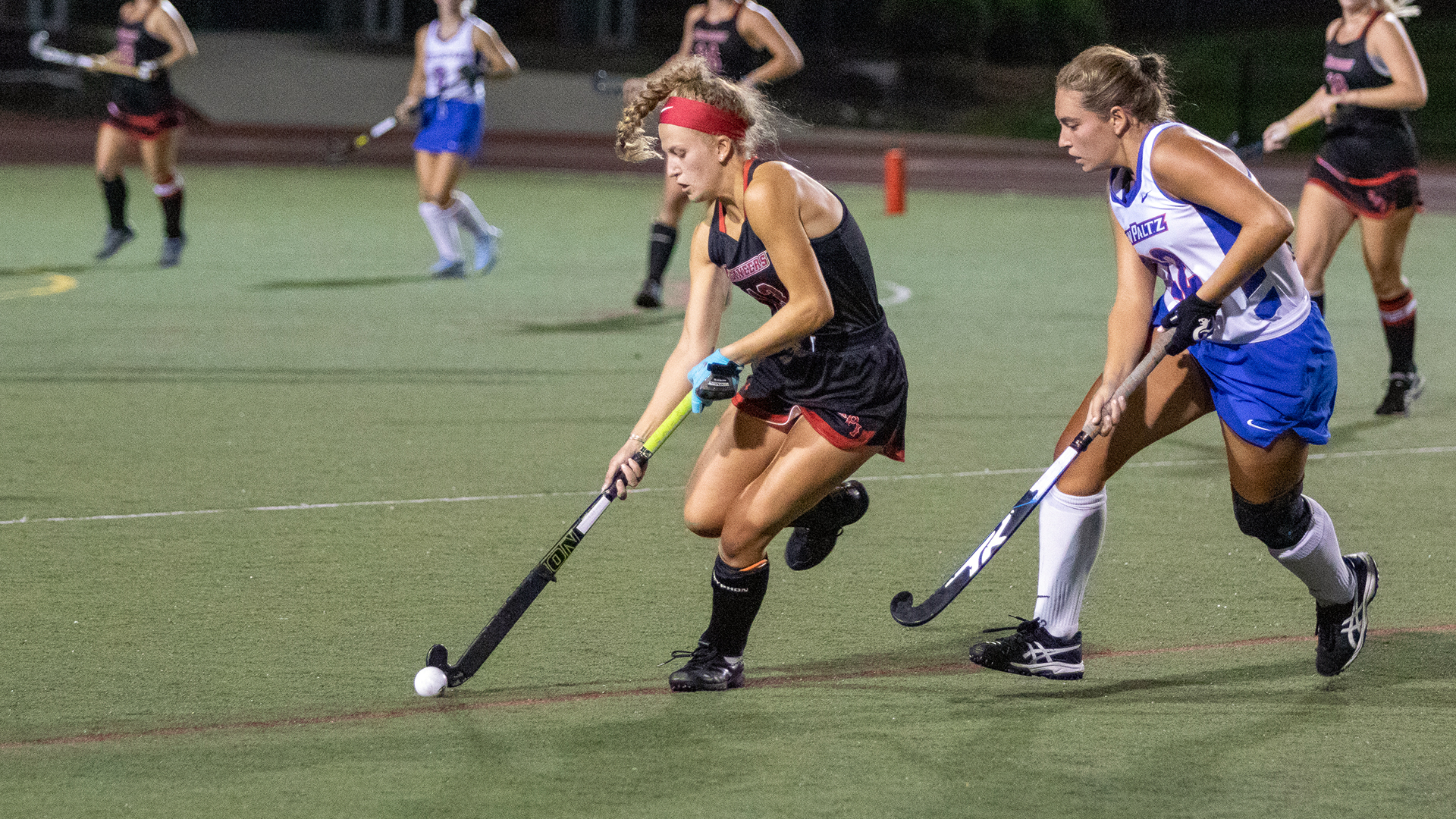 Delana Bonci - 2022 - Field Hockey - Rensselaer Polytechnic Institute ...