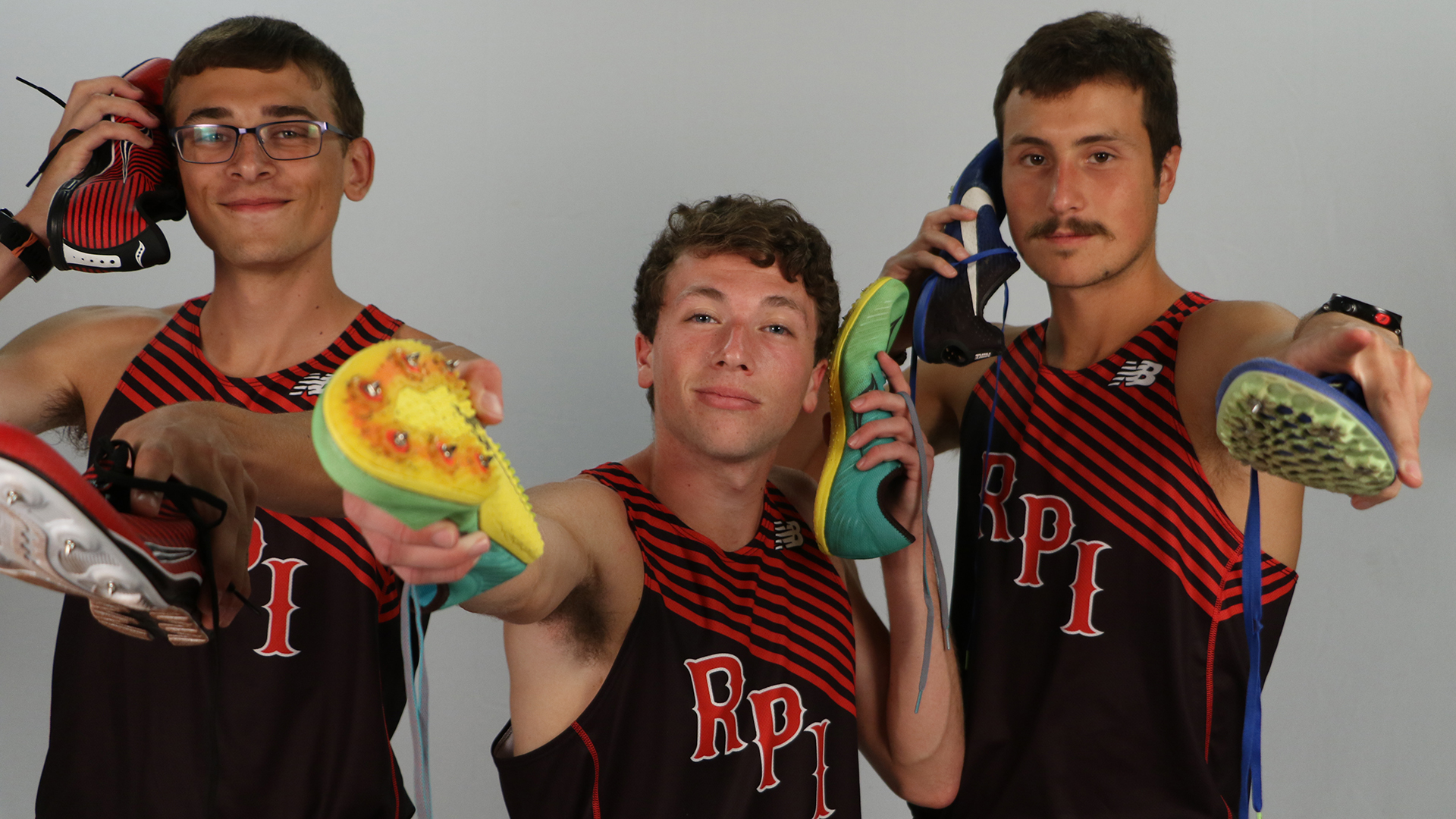 Brandon Marks - 2022 - Men's Cross Country - Rensselaer Polytechnic ...