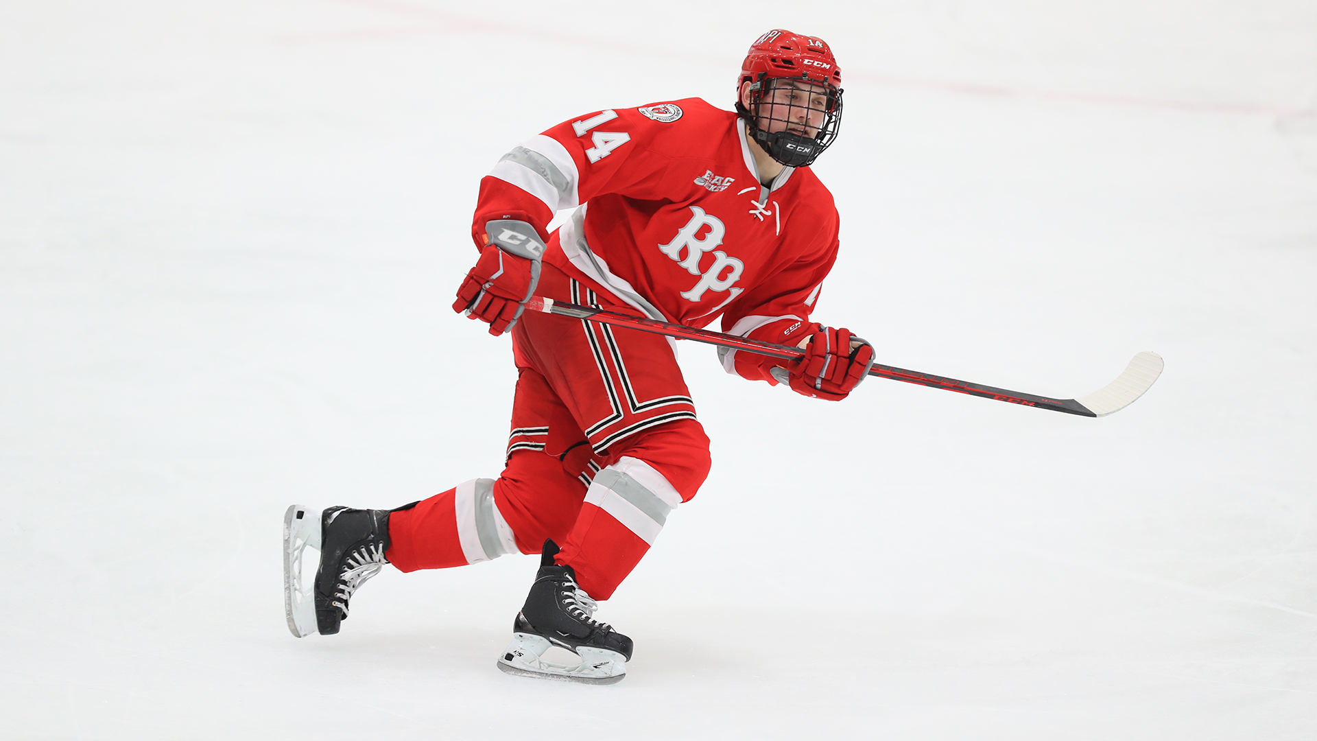 Zach Dubinsky - 2021-22 - Men's Hockey - Rensselaer Polytechnic ...