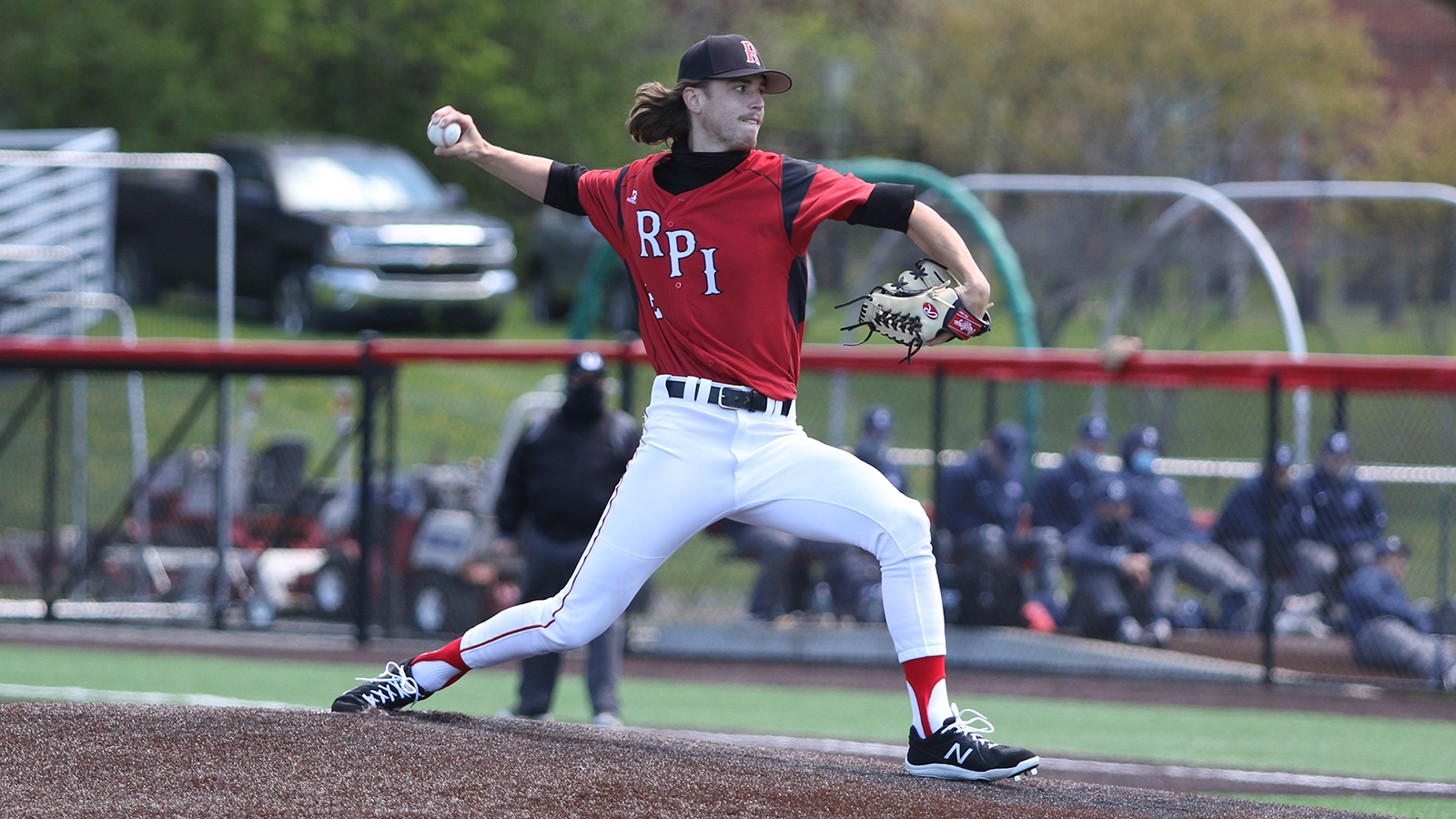 2022 Baseball Schedule Highlights Shared - Rensselaer Polytechnic ...