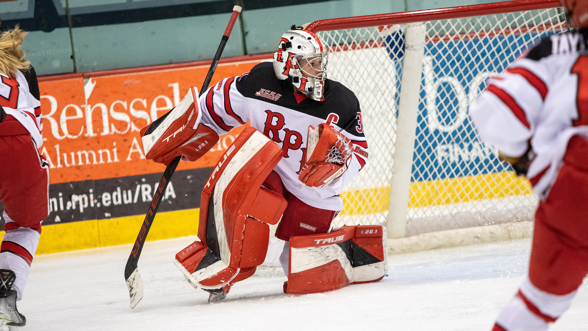 Amanda Rampado - 2023-24 - Women's Ice Hockey - Rensselaer Polytechnic ...