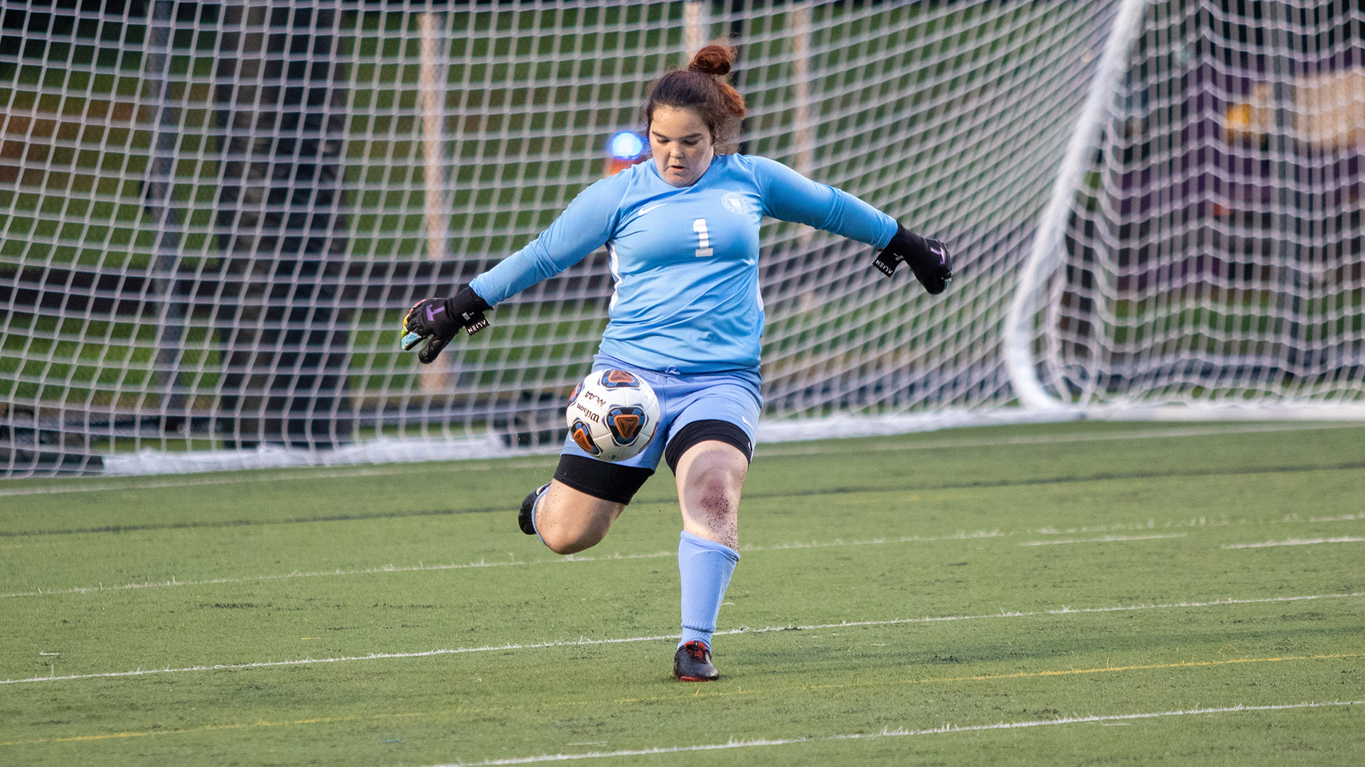 Maya Kessler - 2023 - Women's Soccer - Rensselaer Polytechnic Institute ...