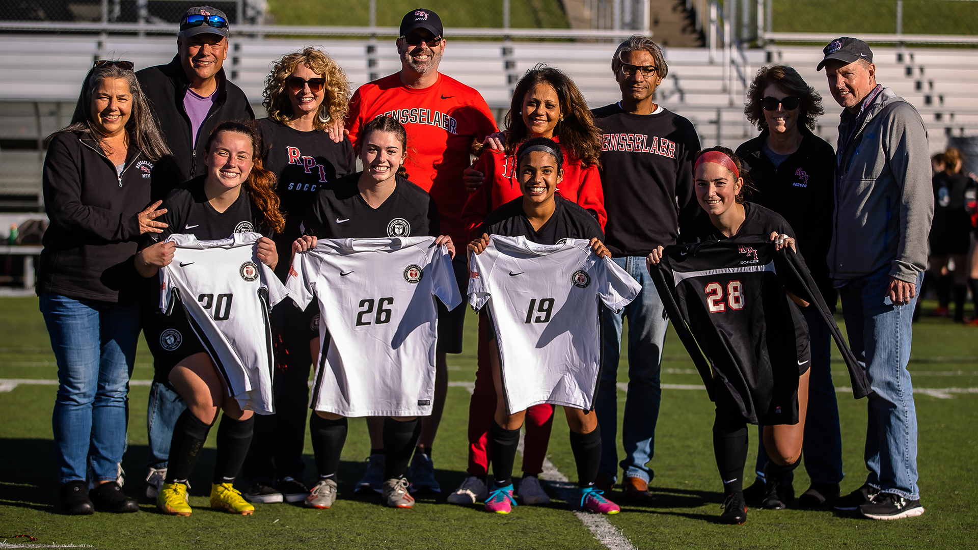 Sarah Zdanowski - 2023 - Women's Soccer - Rensselaer Polytechnic ...