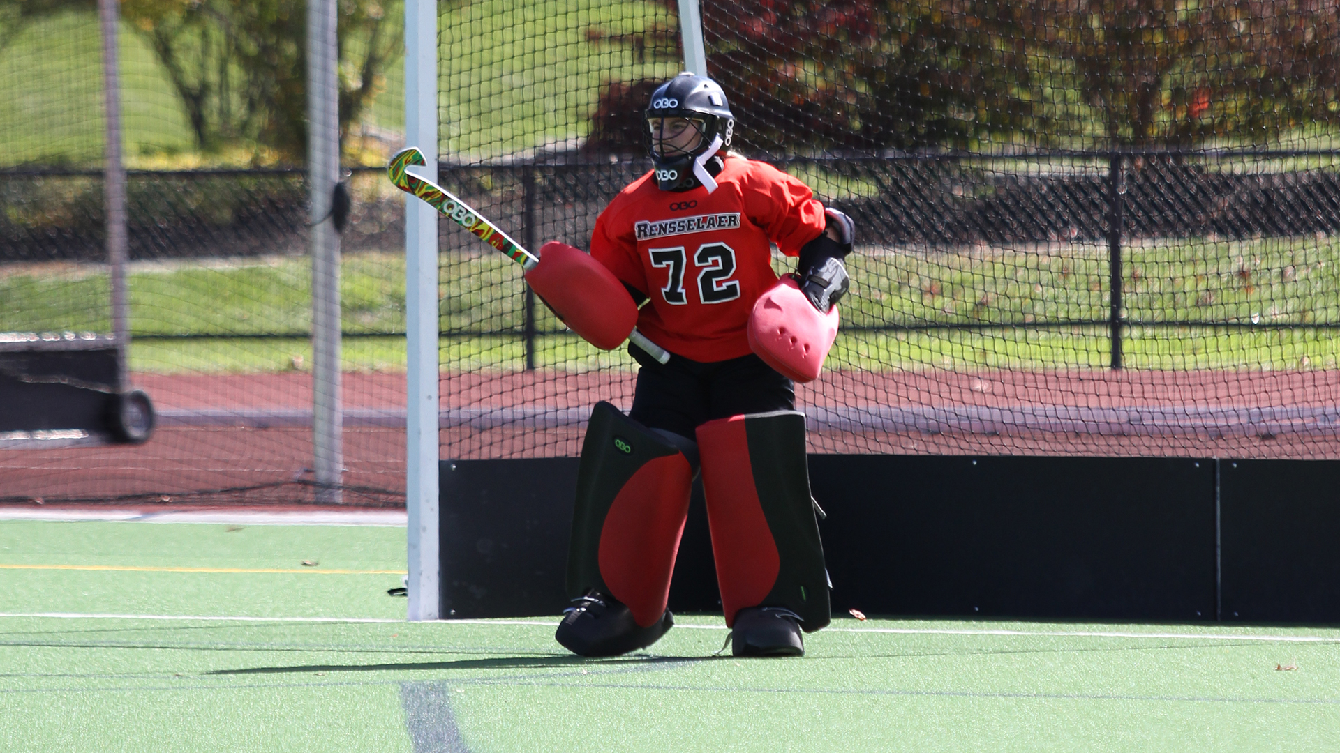 Sarah Nace - 2023 - Field Hockey - Rensselaer Polytechnic Institute ...