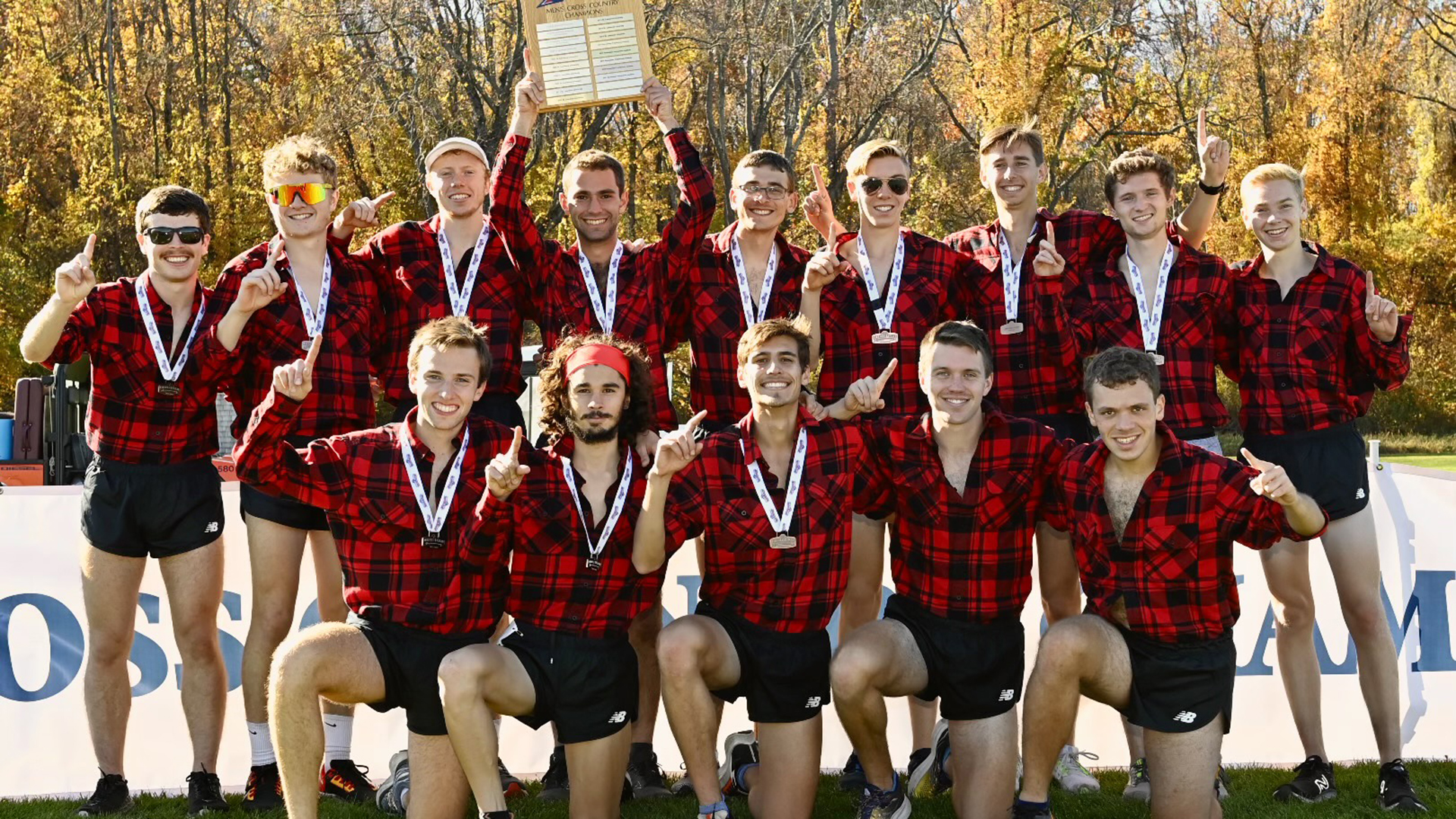 Patrick Smyth - 2022 - Men's Cross Country - Rensselaer Polytechnic ...