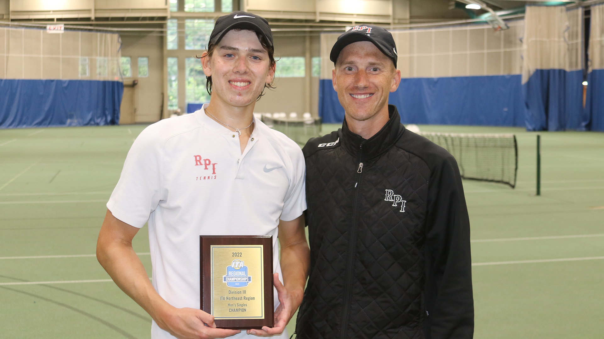 Ten Earn Weekly Liberty League Certificates - Rensselaer Polytechnic ...