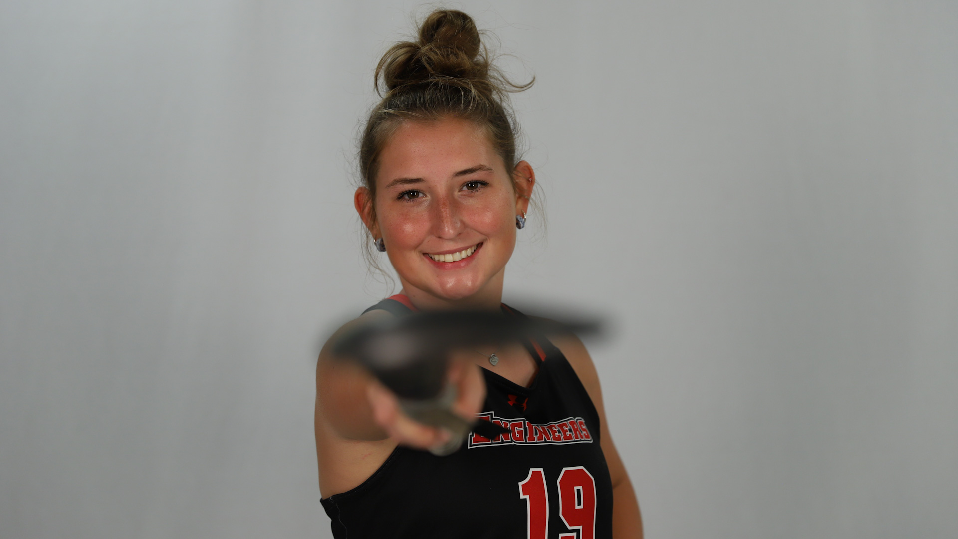 Molly Atkinson - 2023 - Field Hockey - Rensselaer Polytechnic Institute ...