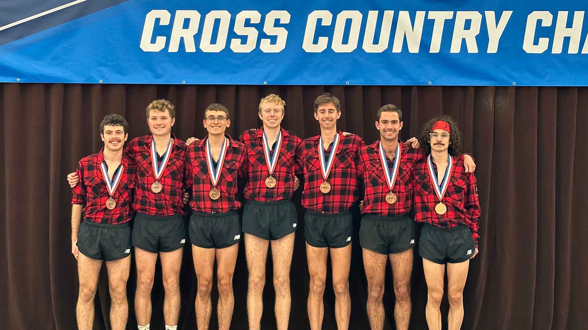 Patrick Smyth - 2022 - Men's Cross Country - Rensselaer Polytechnic ...