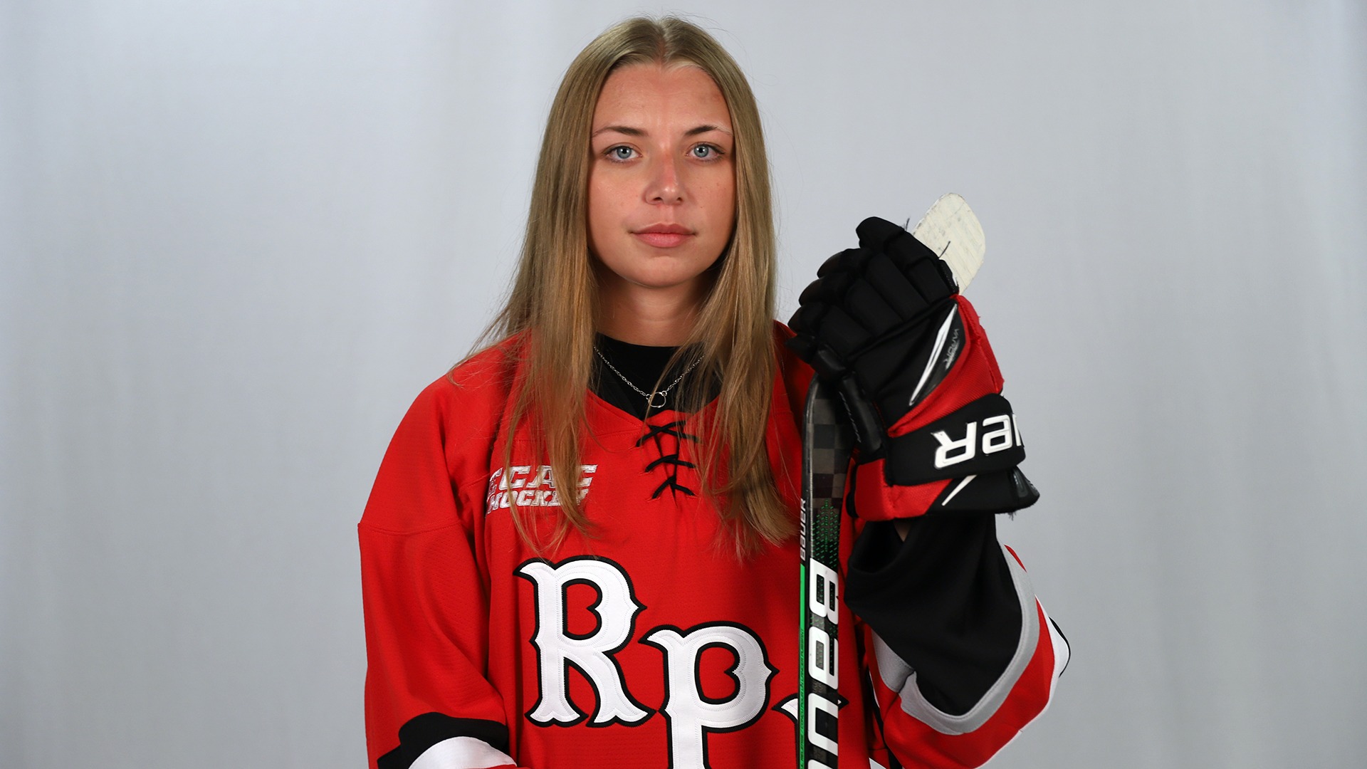 Nyle Boyce - 2022-23 - Women's Ice Hockey - Rensselaer Polytechnic ...