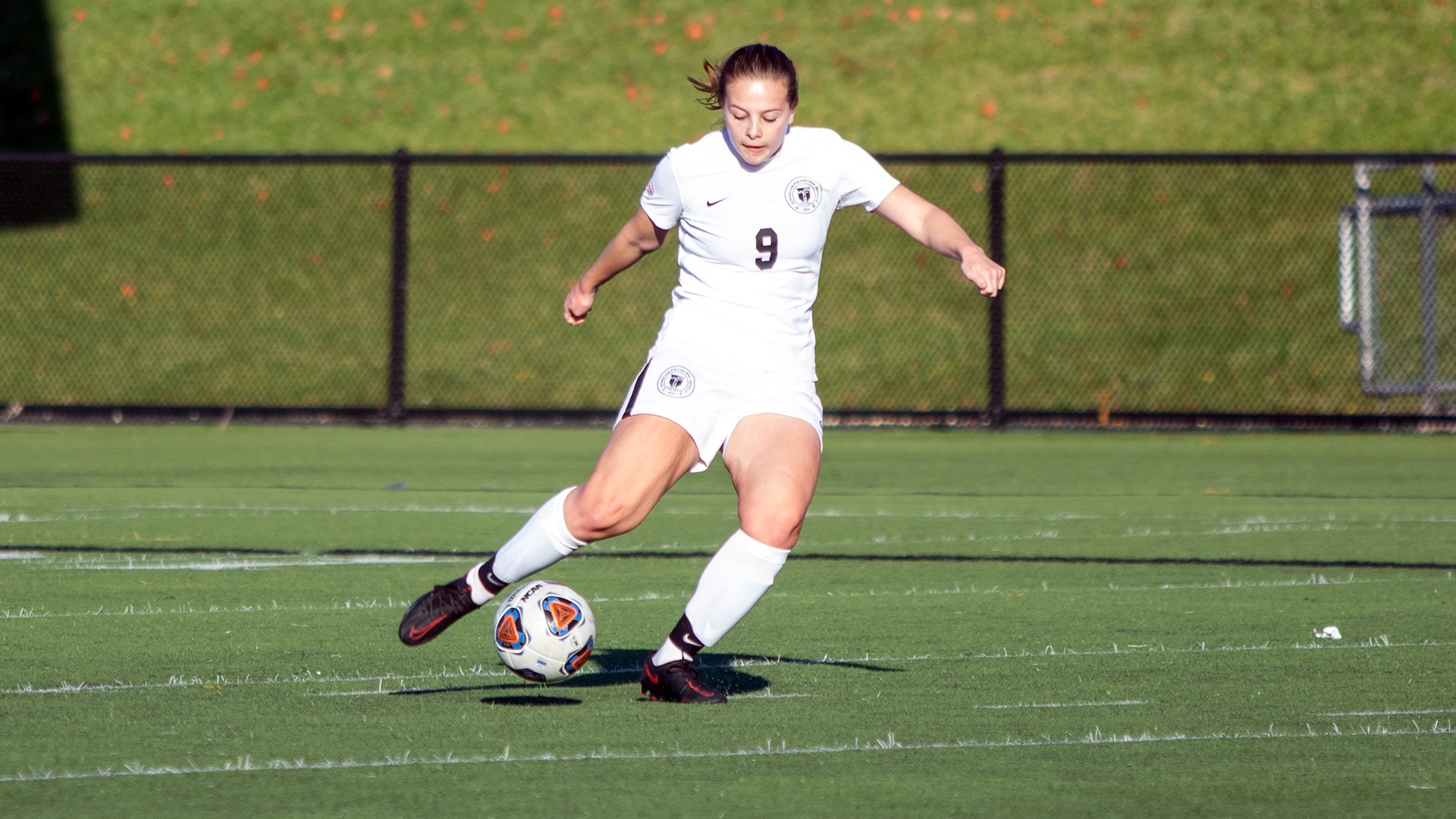 Greta Heldman Named All-Liberty League - Rensselaer Polytechnic Institute Athletics