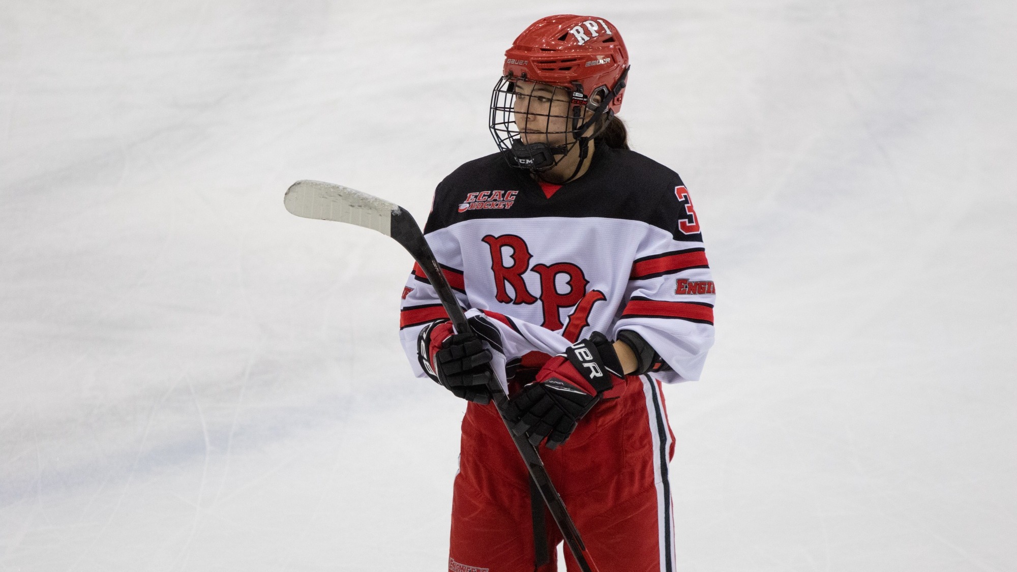 Riena Jahnke - 2023-24 - Women's Ice Hockey - Rensselaer Polytechnic ...