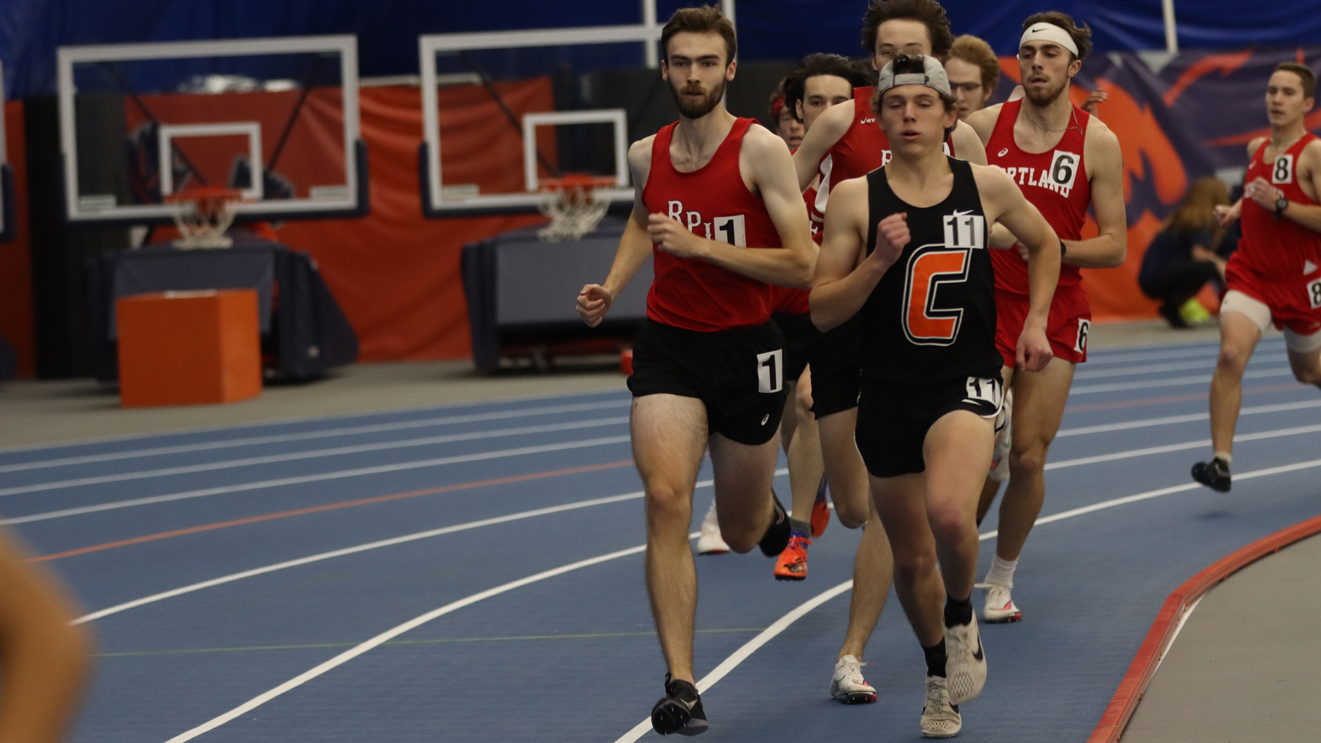 Alex Ryan - 2022-23 - Men's Track and Field - Rensselaer Polytechnic ...