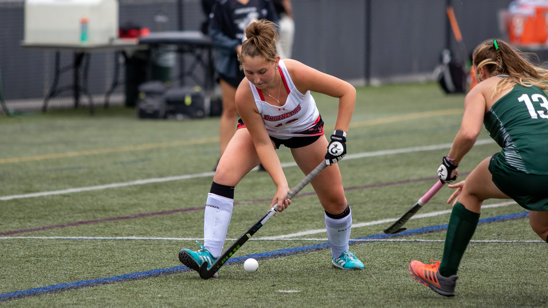 Molly Atkinson - 2023 - Field Hockey - Rensselaer Polytechnic Institute ...