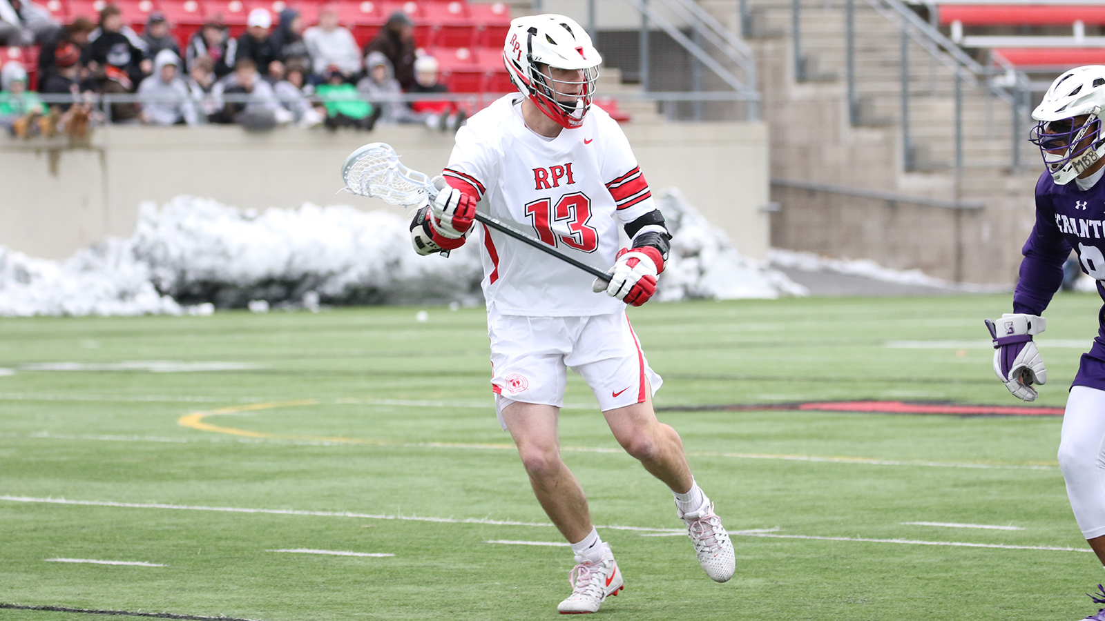 Jon Matkin - 2023 - Men's Lacrosse - Rensselaer Polytechnic Institute ...