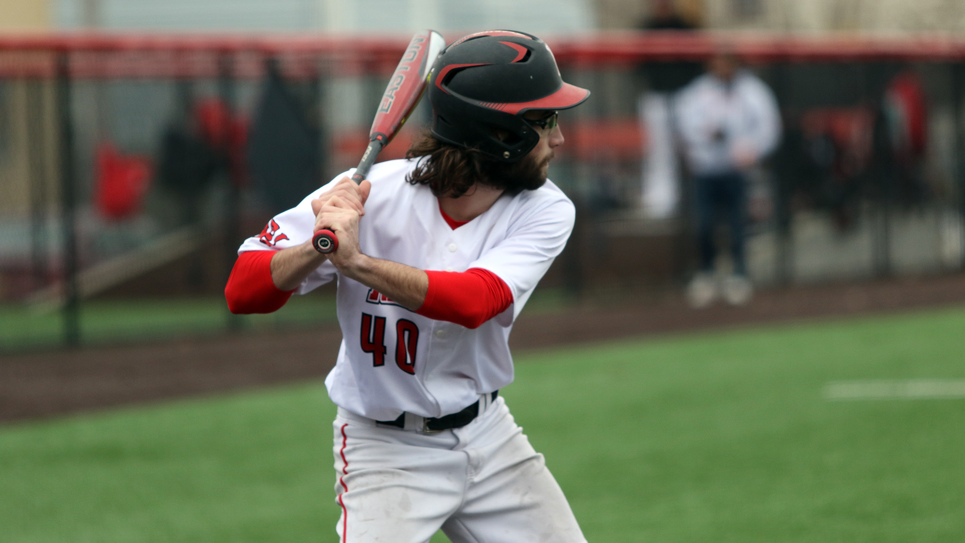 George Rainer - 2023 - Baseball - Rensselaer Polytechnic Institute ...