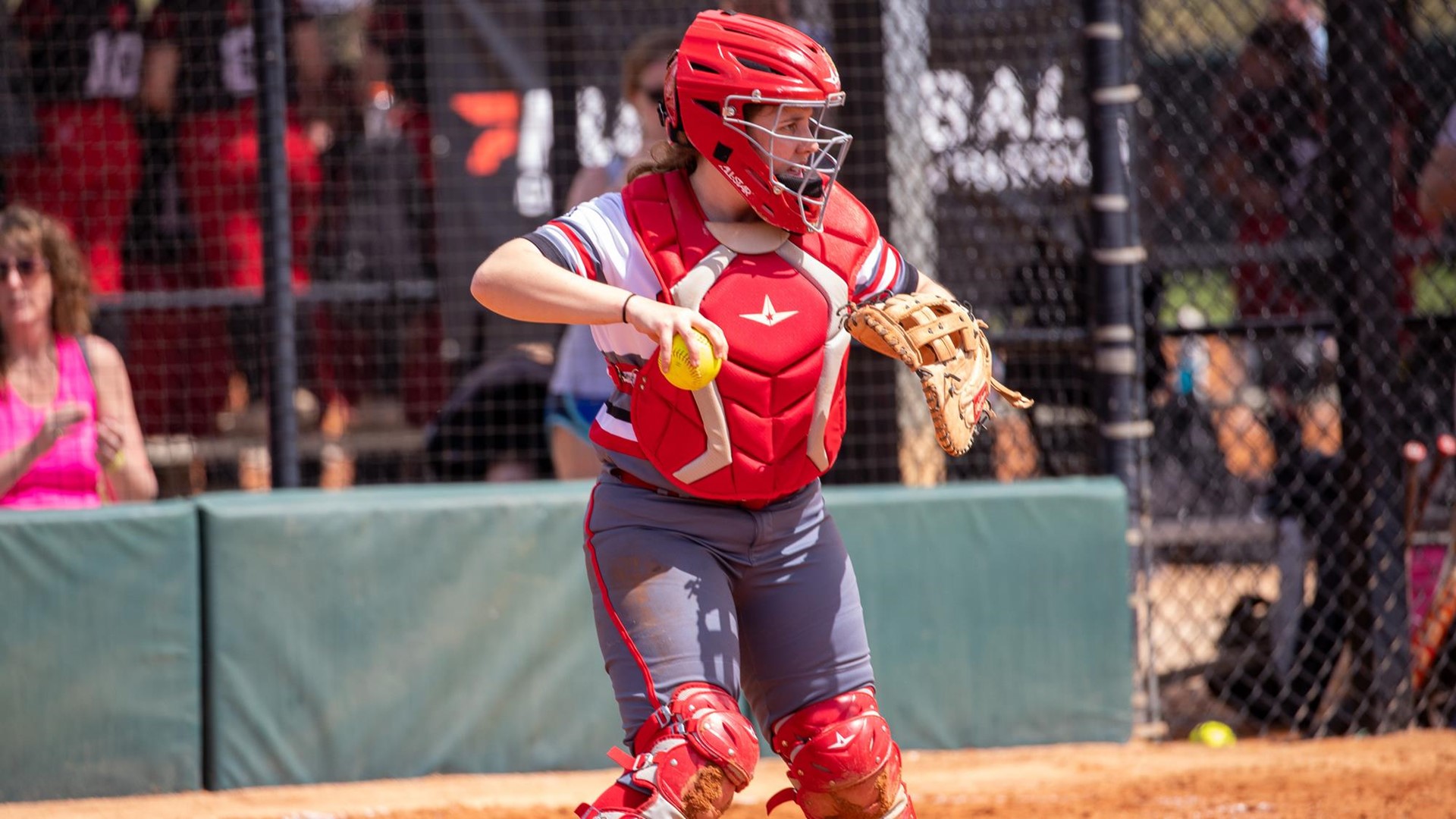 Softball Battles in Season Opening Games - Rensselaer Polytechnic ...