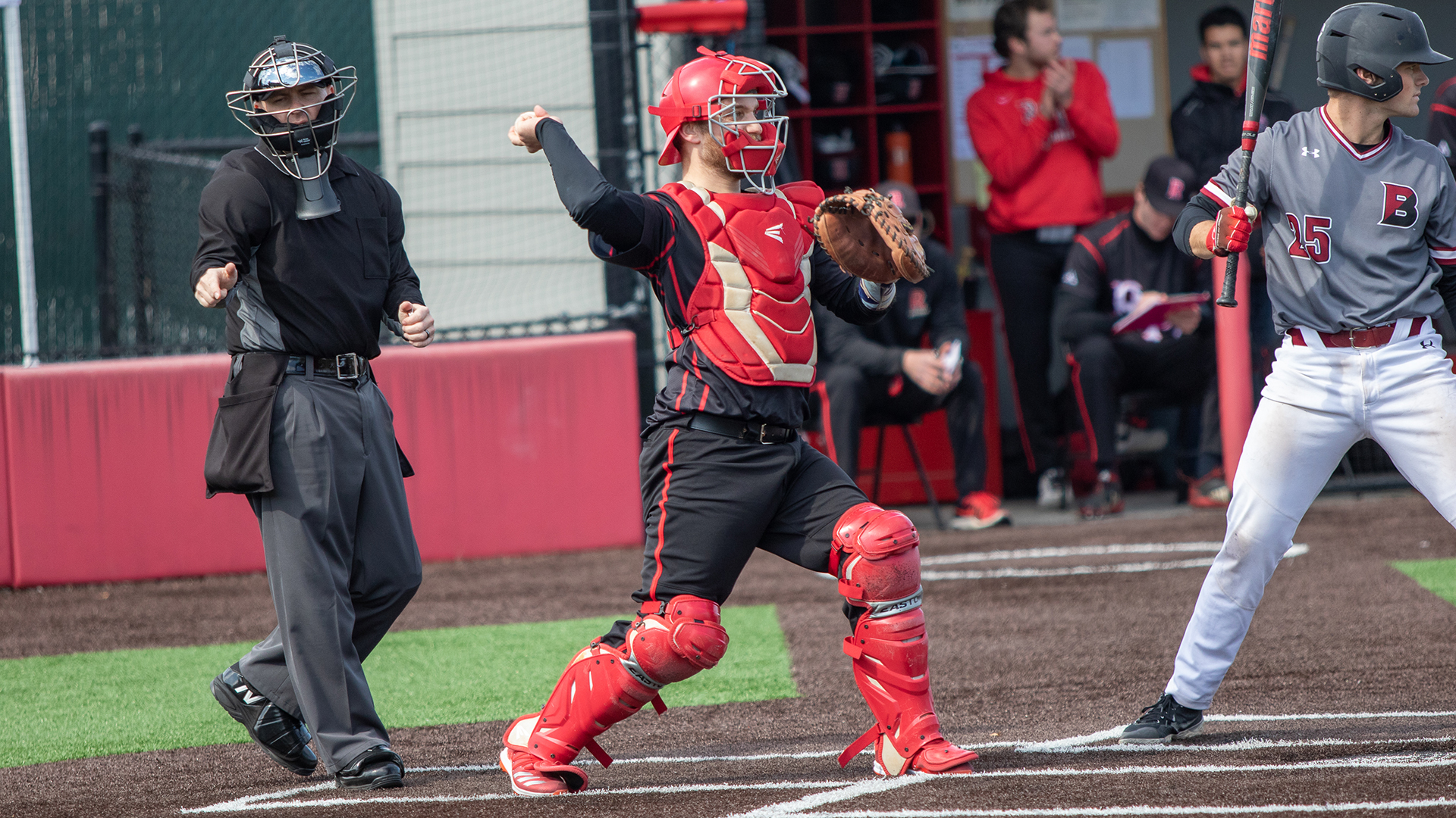 Freddy Reichelt - 2022 - Baseball - Rensselaer Polytechnic Institute ...