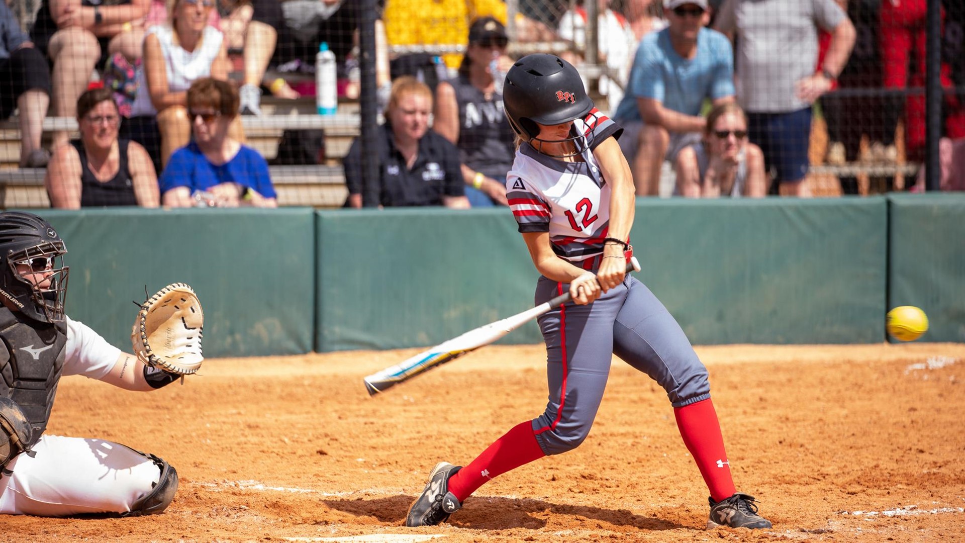 Ryleigh Greenwald - 2022 - Softball - Rensselaer Polytechnic Institute ...