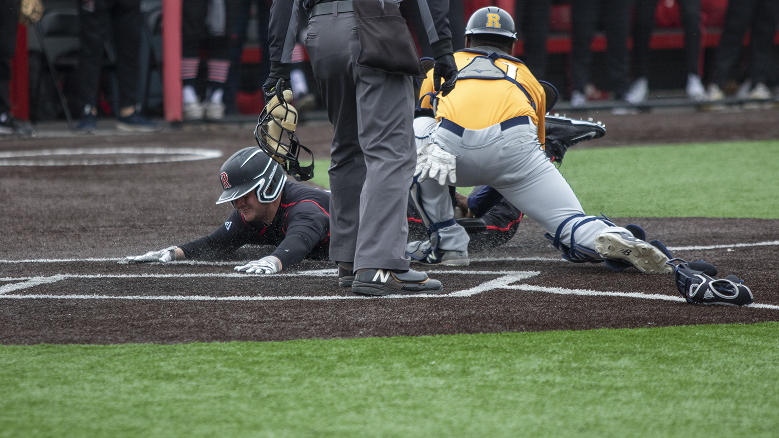 Peter Close - 2022 - Baseball - Rensselaer Polytechnic Institute Athletics