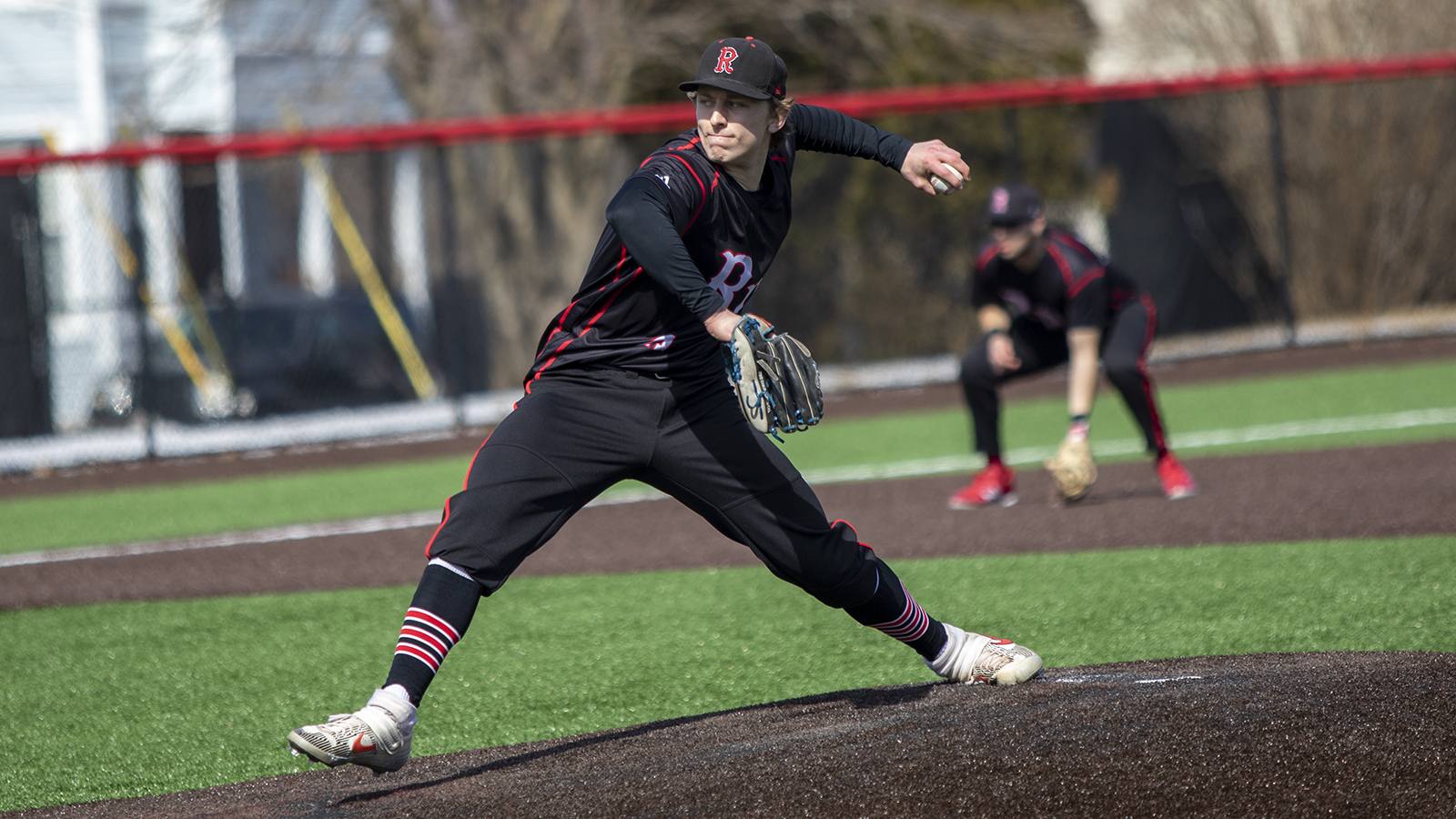 Chris Grome - 2022 - Baseball - Rensselaer Polytechnic Institute Athletics