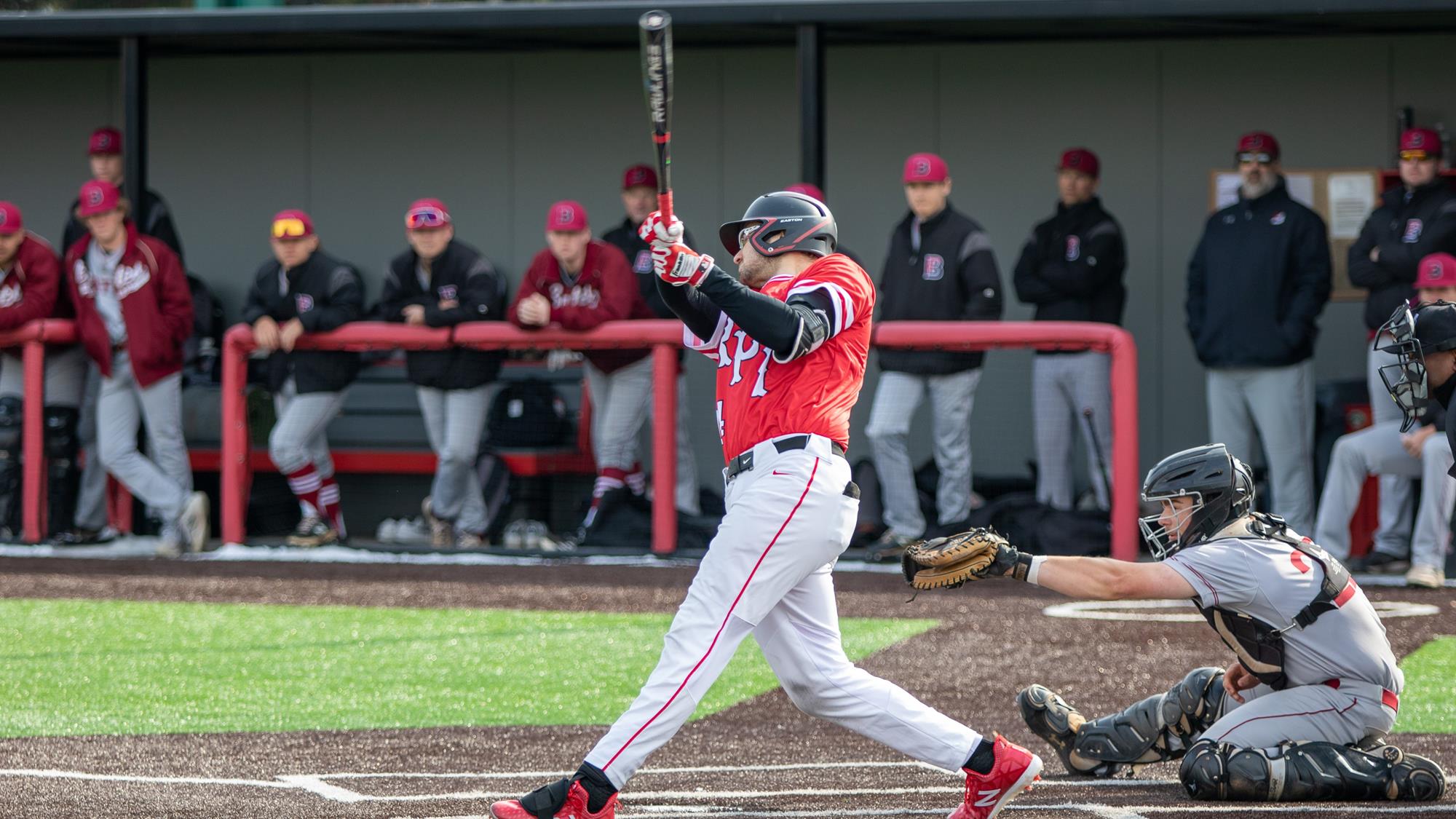 Freddy Reichelt - 2022 - Baseball - Rensselaer Polytechnic Institute ...