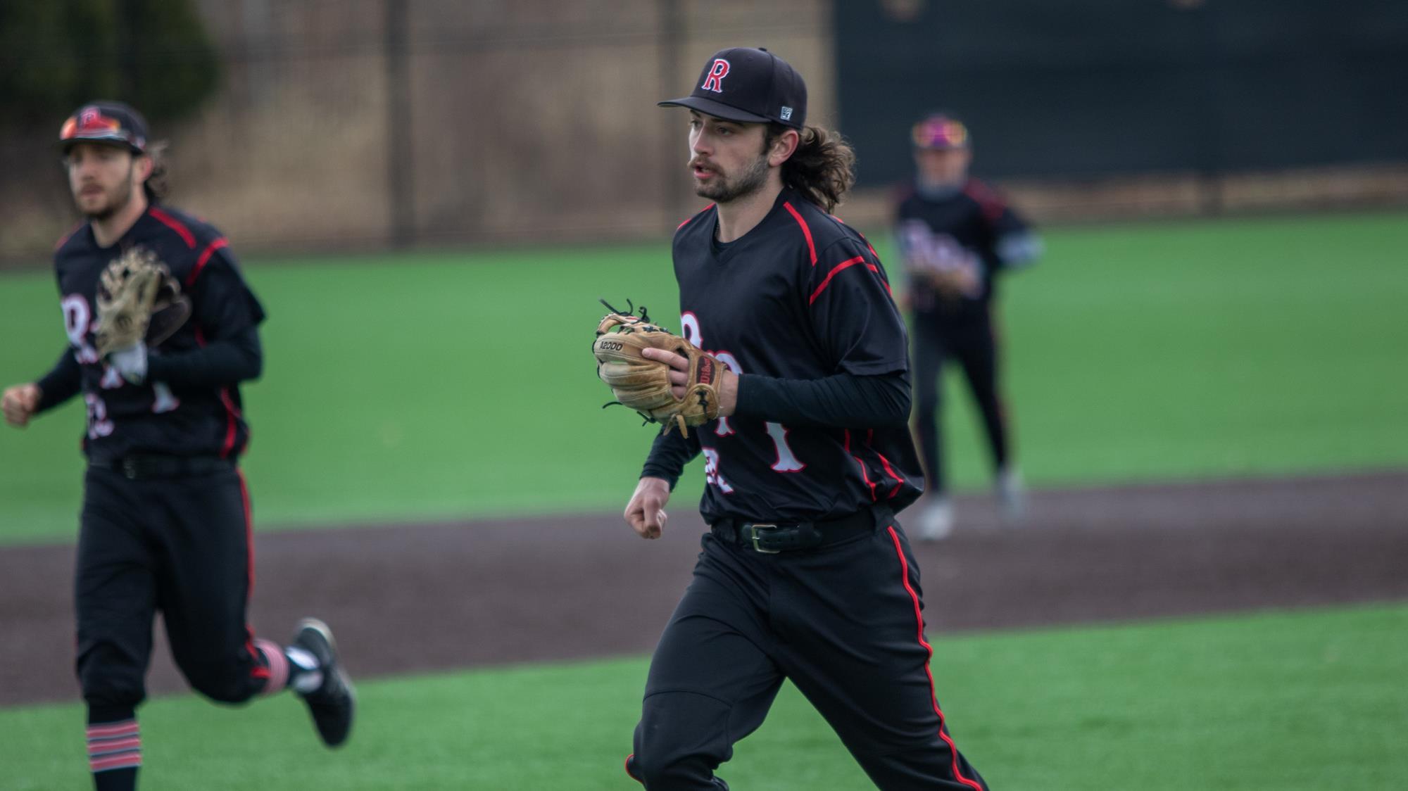 George Rainer - 2023 - Baseball - Rensselaer Polytechnic Institute ...