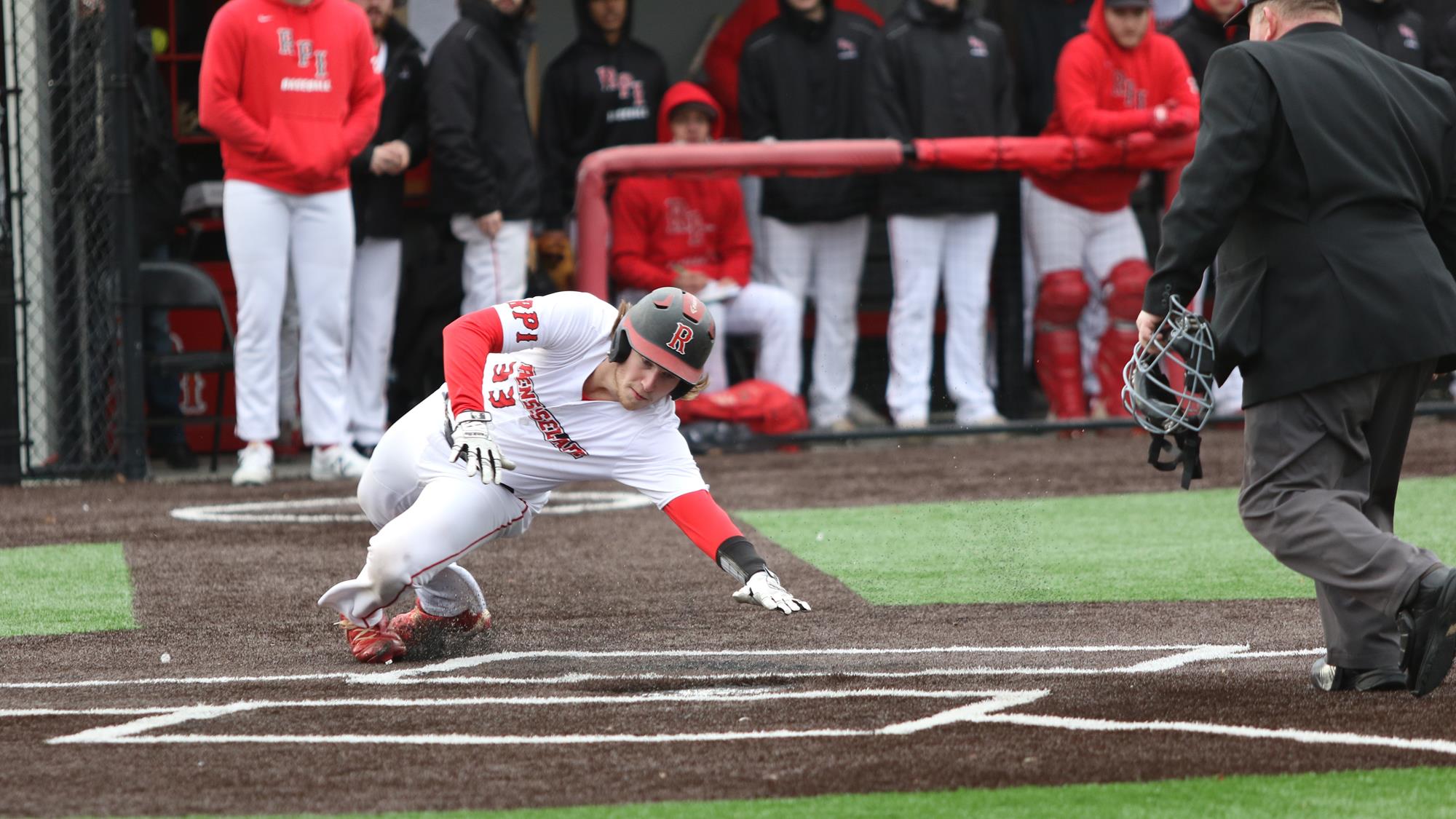Hudson Livesey - 2022 - Baseball - Rensselaer Polytechnic Institute ...