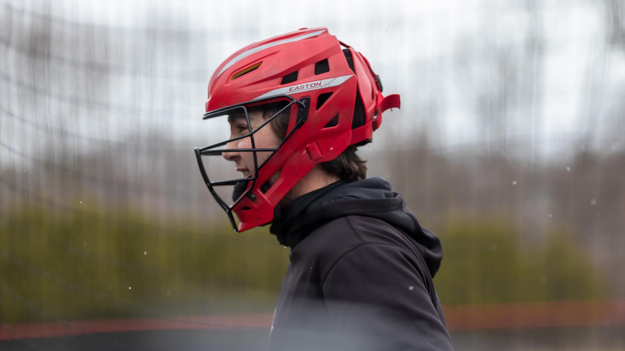Jake Chekian - 2022 - Baseball - Rensselaer Polytechnic Institute Athletics