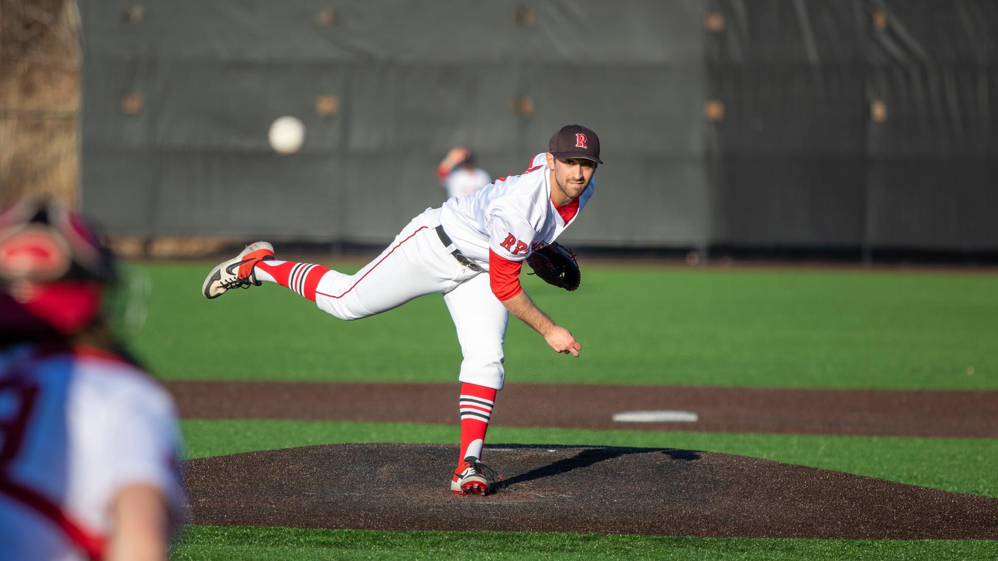 Michael Castello - 2022 - Baseball - Rensselaer Polytechnic Institute ...