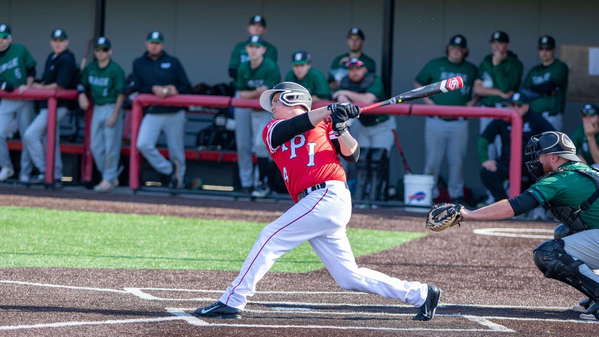 Peter Close - 2022 - Baseball - Rensselaer Polytechnic Institute Athletics